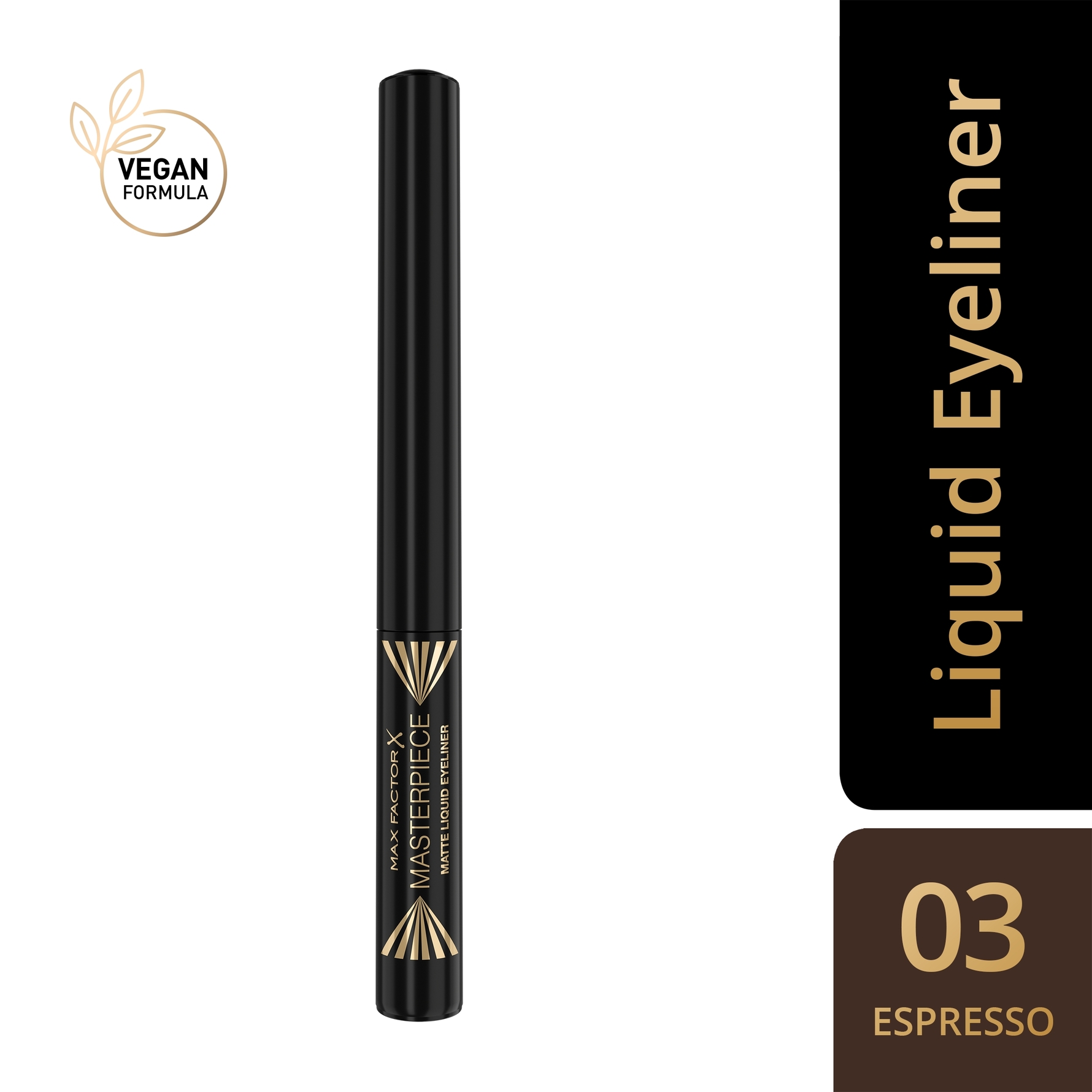 Köp Max Factor från Masterpiece Liquid Eyeliner - Matas