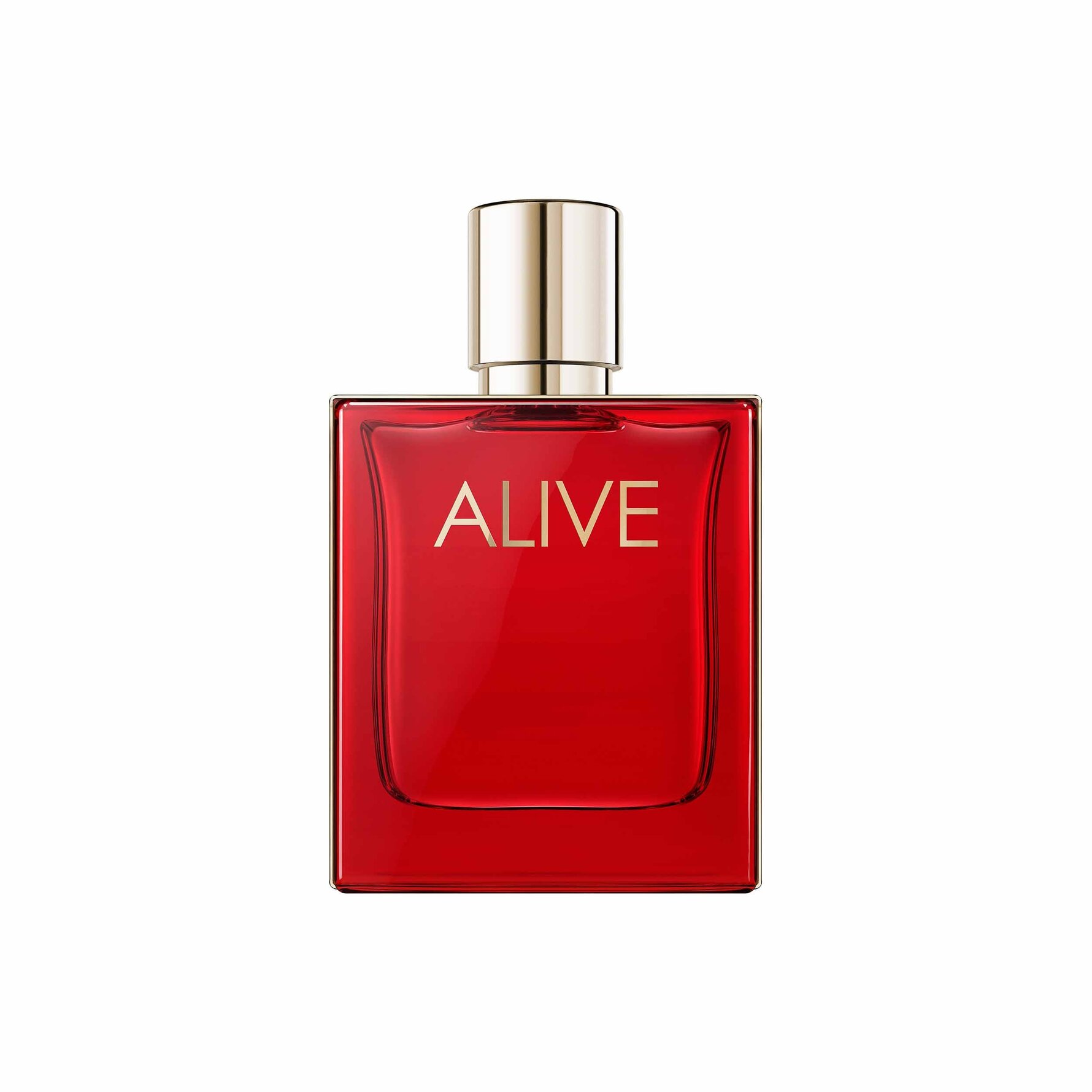 Køb Alive Parfum Eau de Parfum 50 ml fra Hugo Boss - Matas