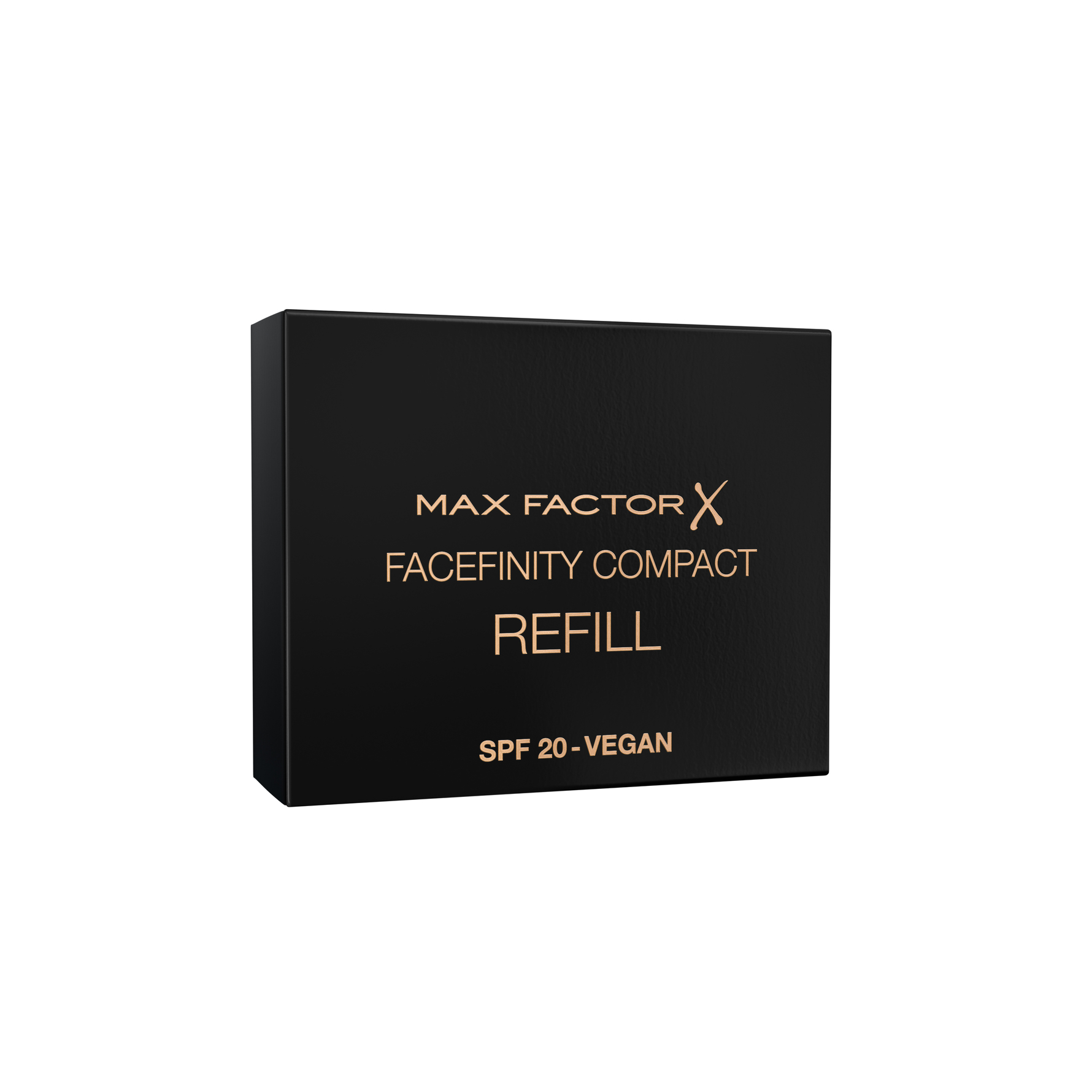 Facefinity Refillable Compact Powder Refill 005 Sand - Max Factor - KICKS