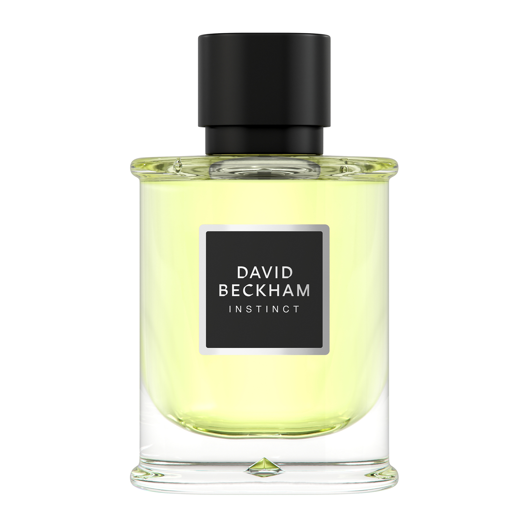 Køb Instinct Eau de Parfum for Men 75 ml fra David Beckham - Matas