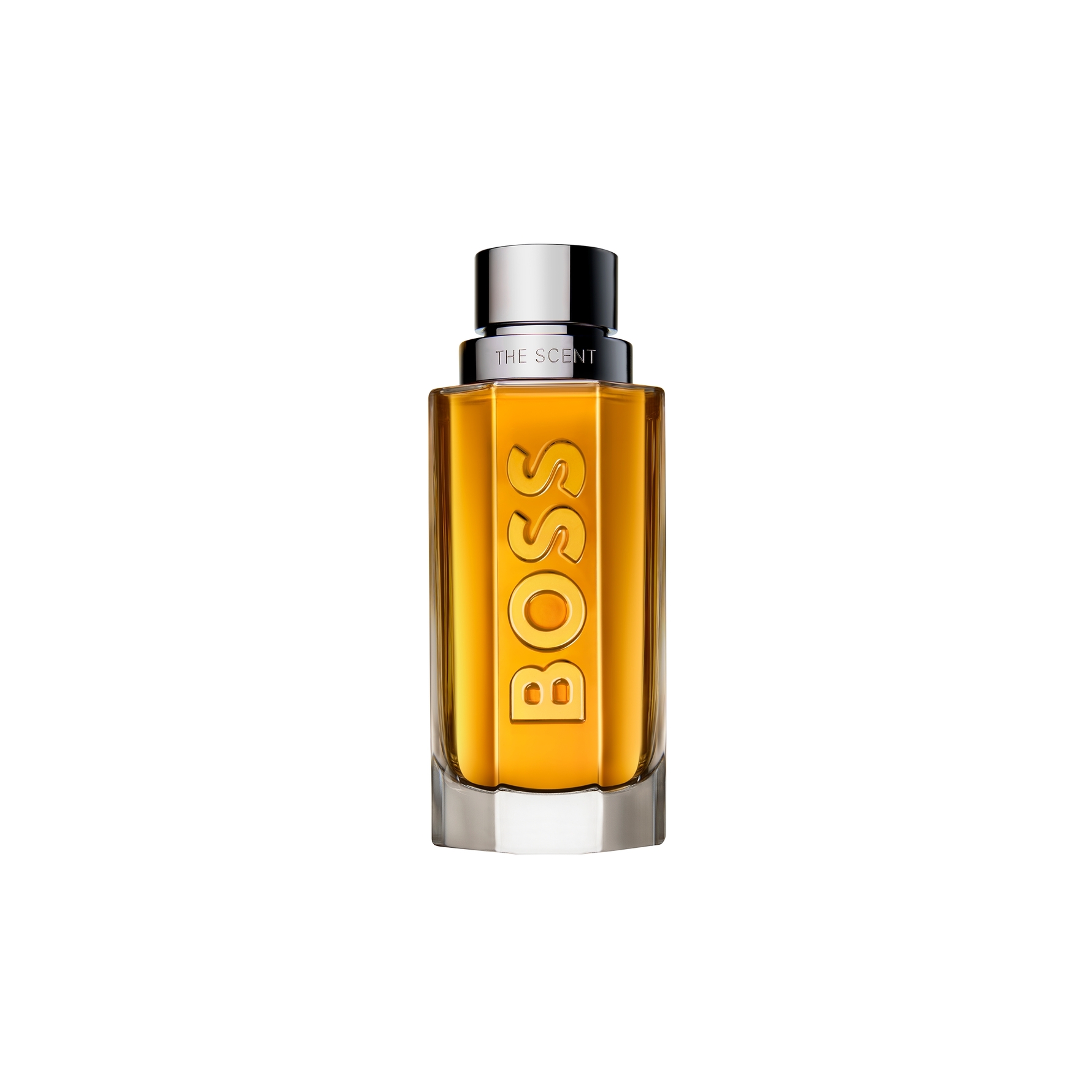 Køb The Scent Aftershave 100 ml fra Hugo Boss - Matas