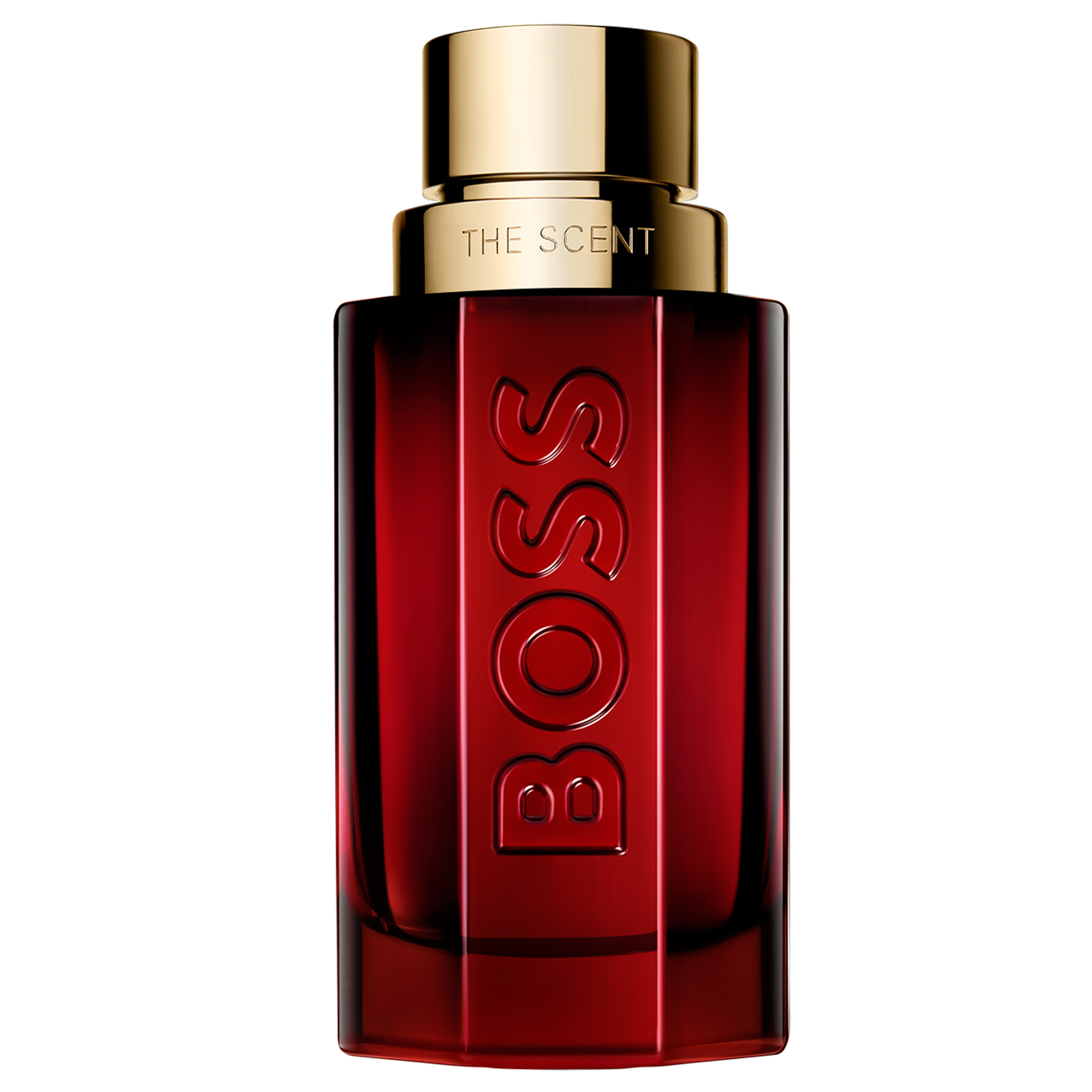 Osta The Scent For Him Elixir Parfum Intense 50 ml - Hugo Boss - KICKS