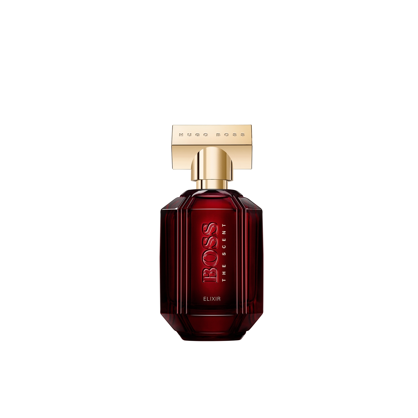 Køb The Scent for Her Elixir 50 ml fra Hugo Boss - Matas