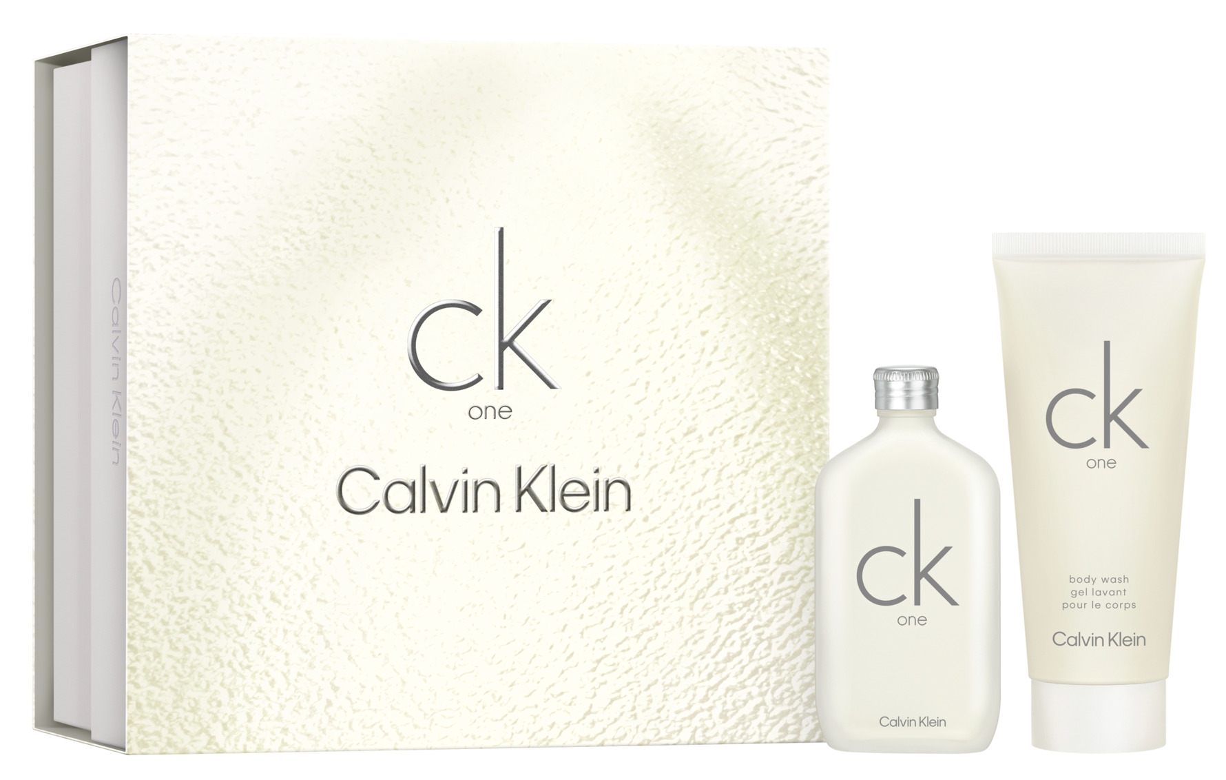 Köp ck One EdT 50 ml Gift Box - CALVIN KLEIN - KICKS