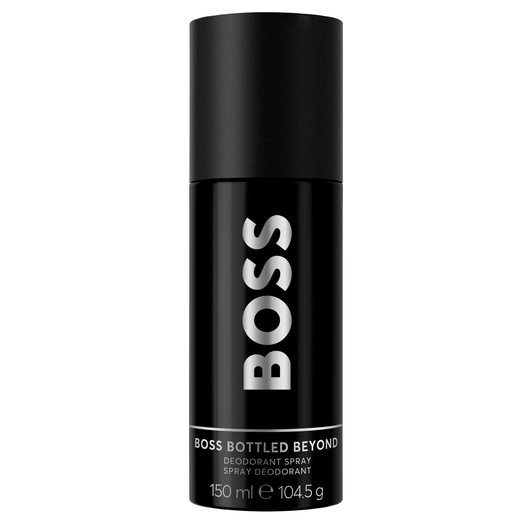 Bottled Beyond Deodorant Spray - Hugo Boss - KICKS