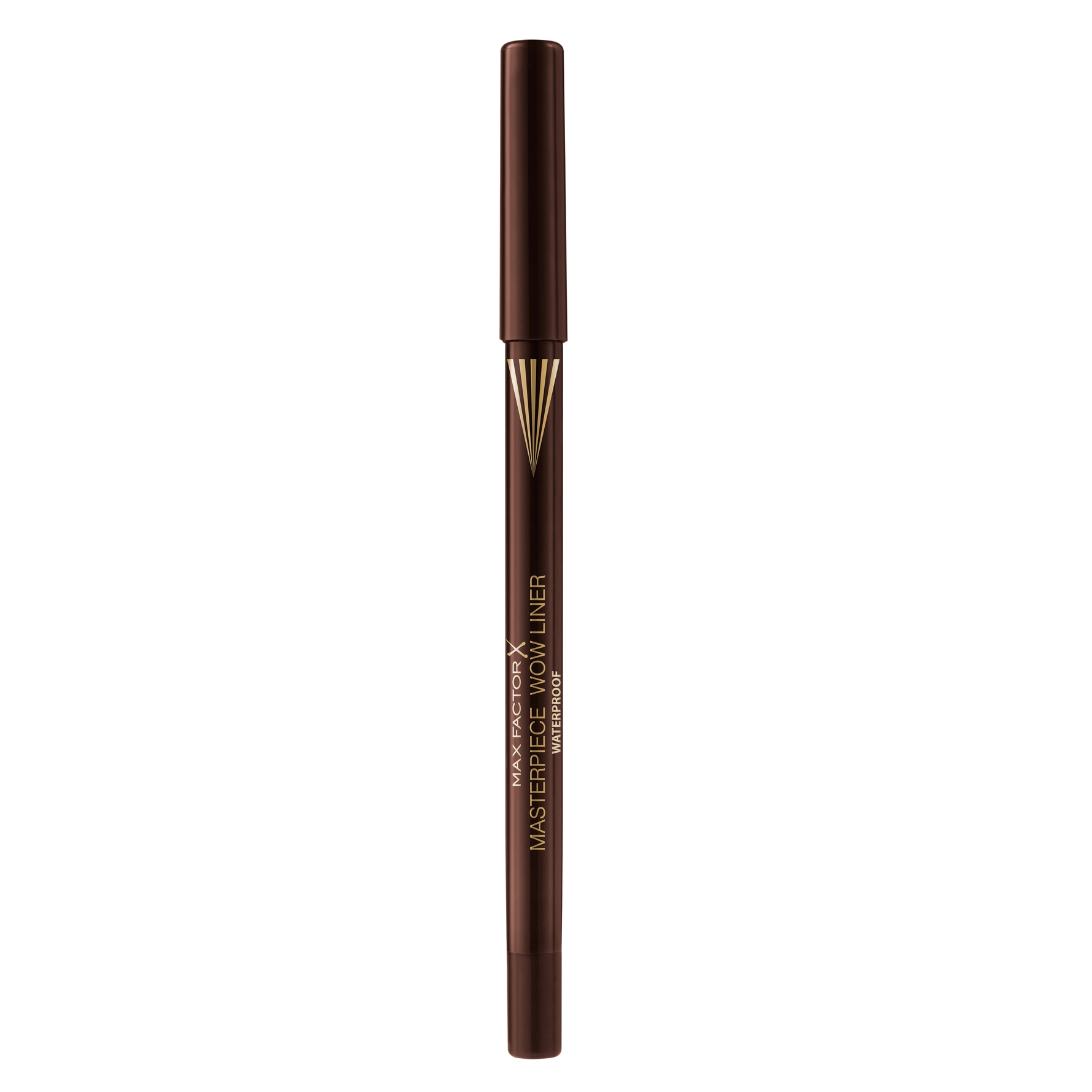 Kjøp Masterpiece Wow Liner Chocolate Brown - Max Factor - KICKS