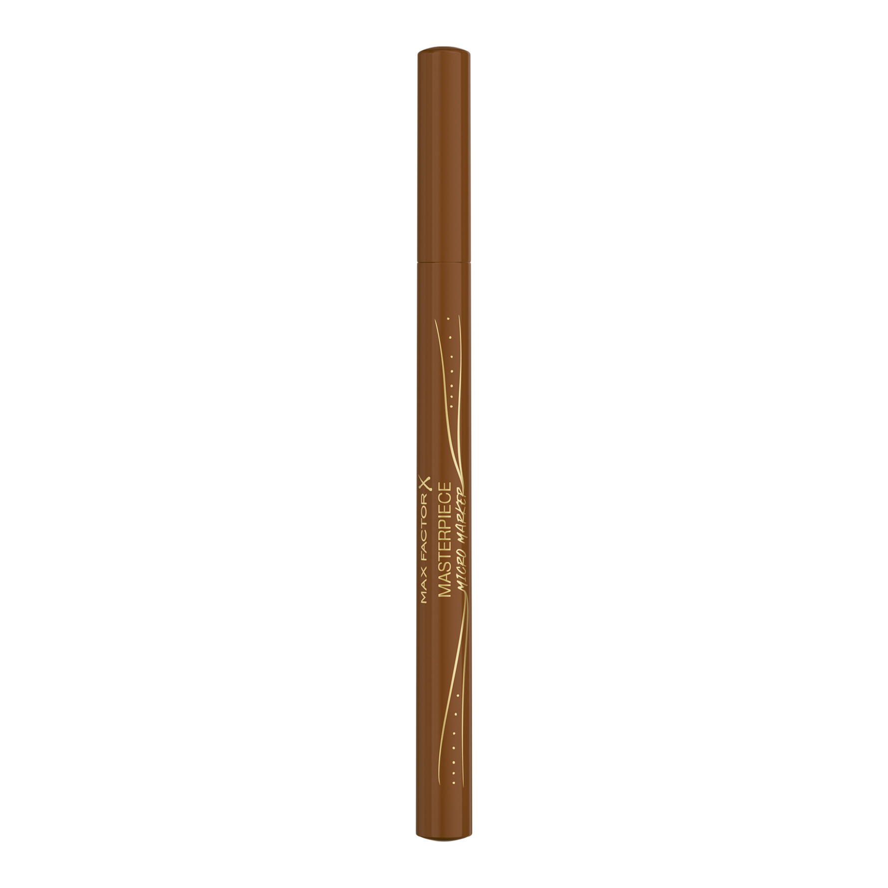 Køb Masterpiece Micro Marker Brow Pencil 30 Auburn fra Max Factor - Matas