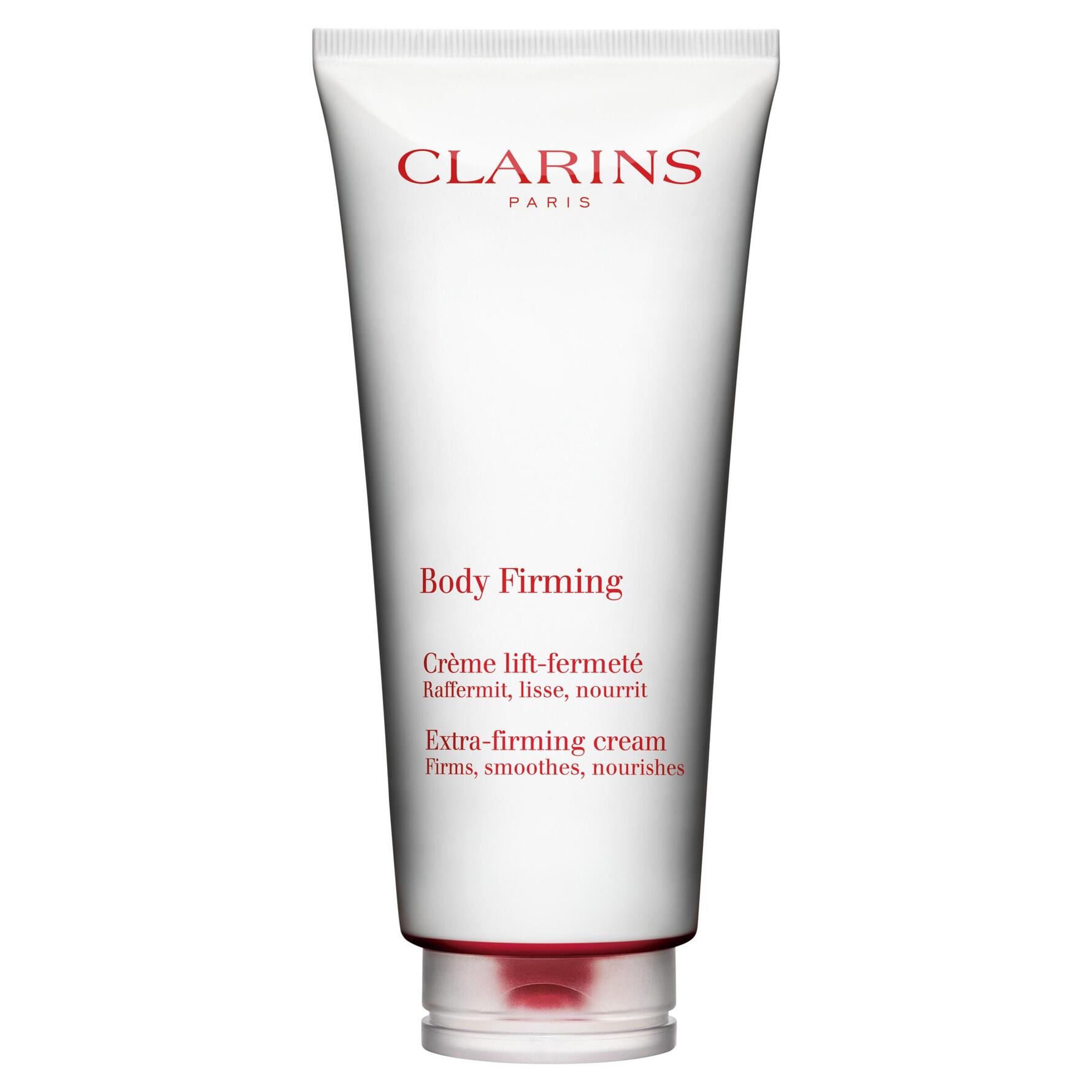Køb Firming Body Cream 200 ml fra Clarins - Matas