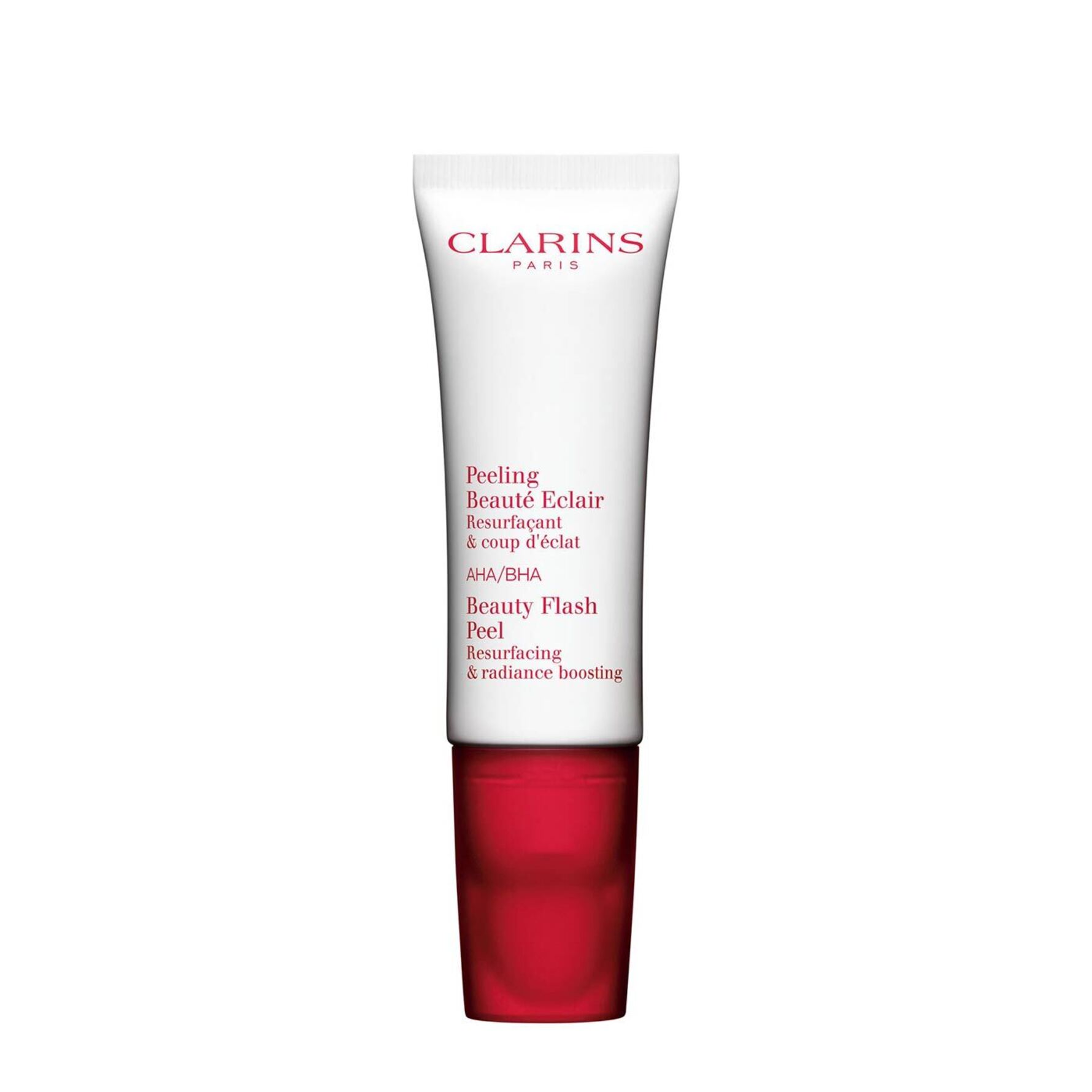 Køb Instant Beauty Flash Peel 50 ml fra Clarins - Matas