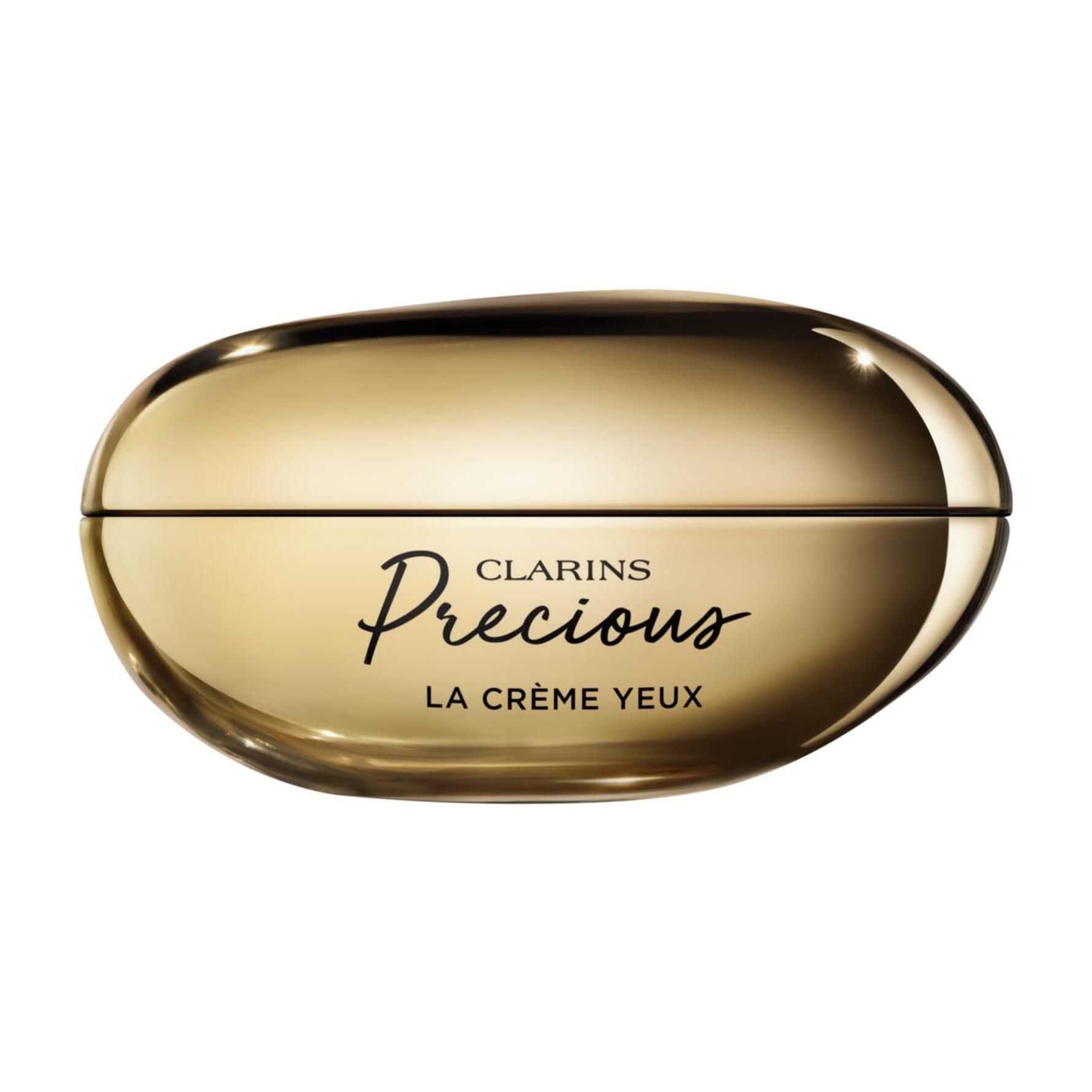 Køb Precious SC eye cream 15 ml fra Clarins - Matas