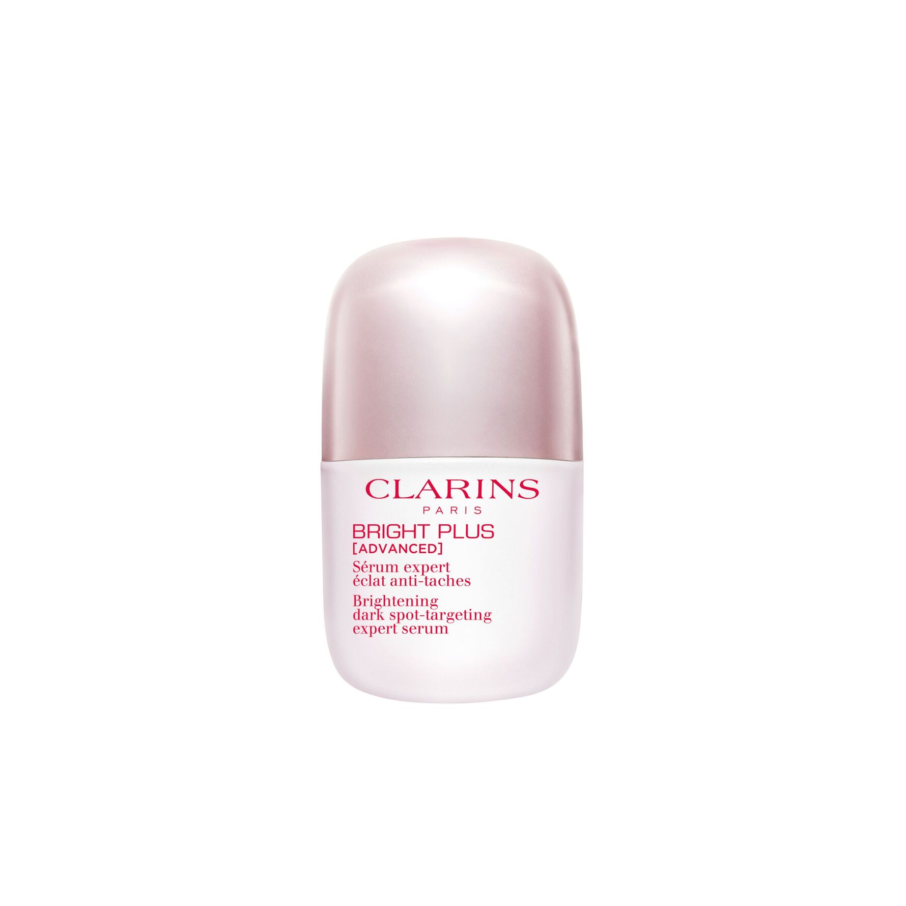 Køb Bright Plus 30 ml fra Clarins - Matas