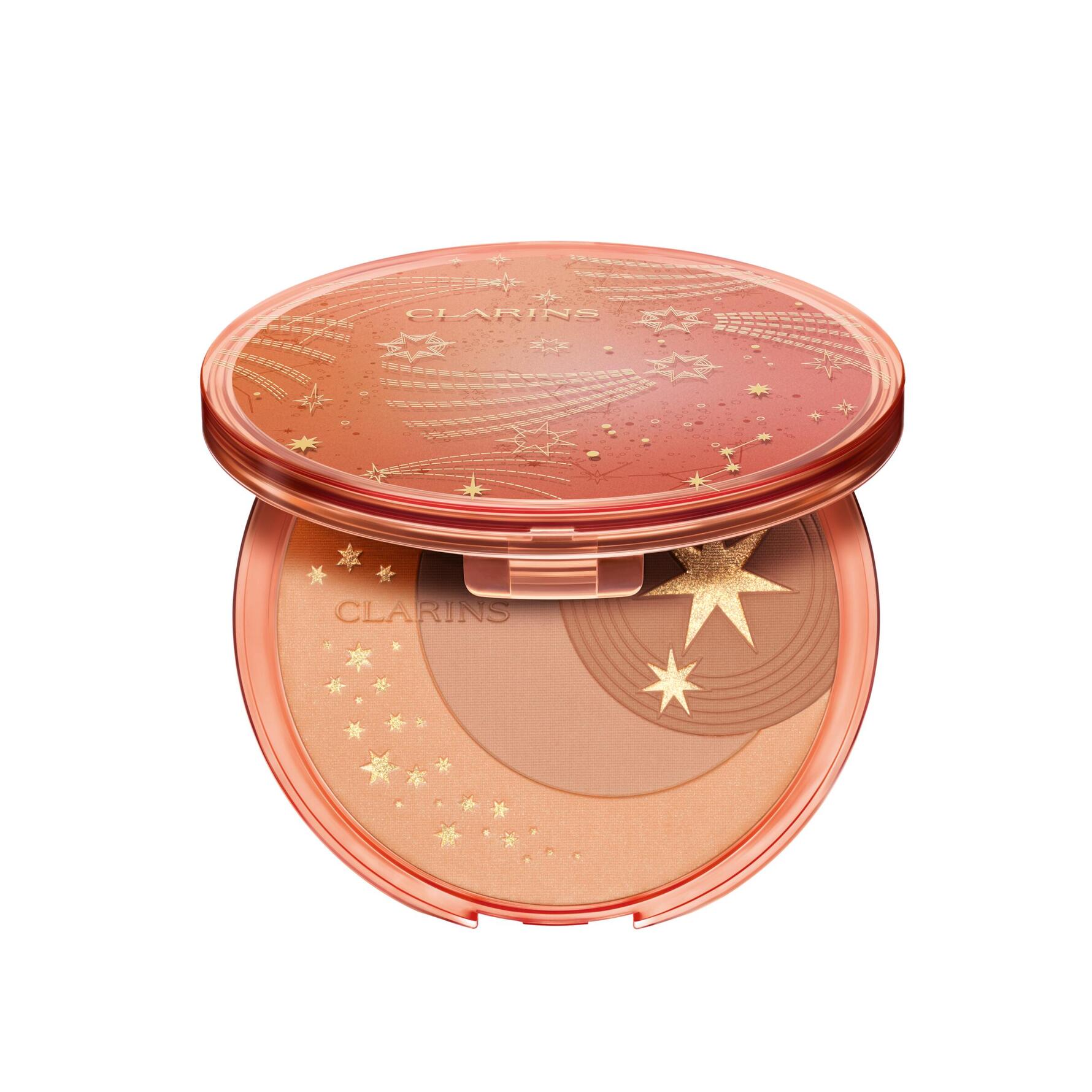 Køb Bronze compact jumbo Compact Jumbo fra Clarins - Matas
