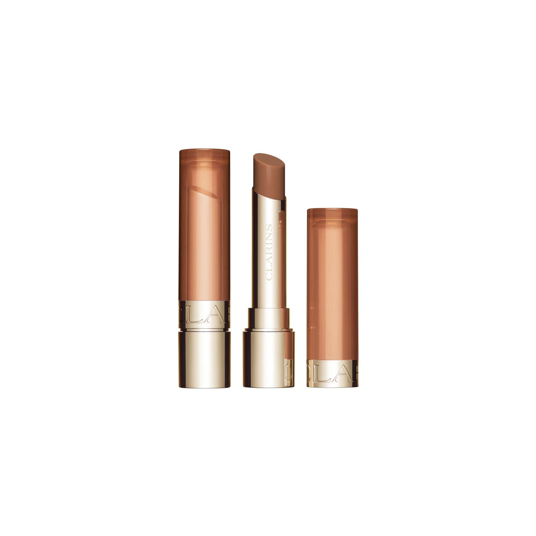 Osta Lip Oil Balm 04 Almond - Clarins - KICKS