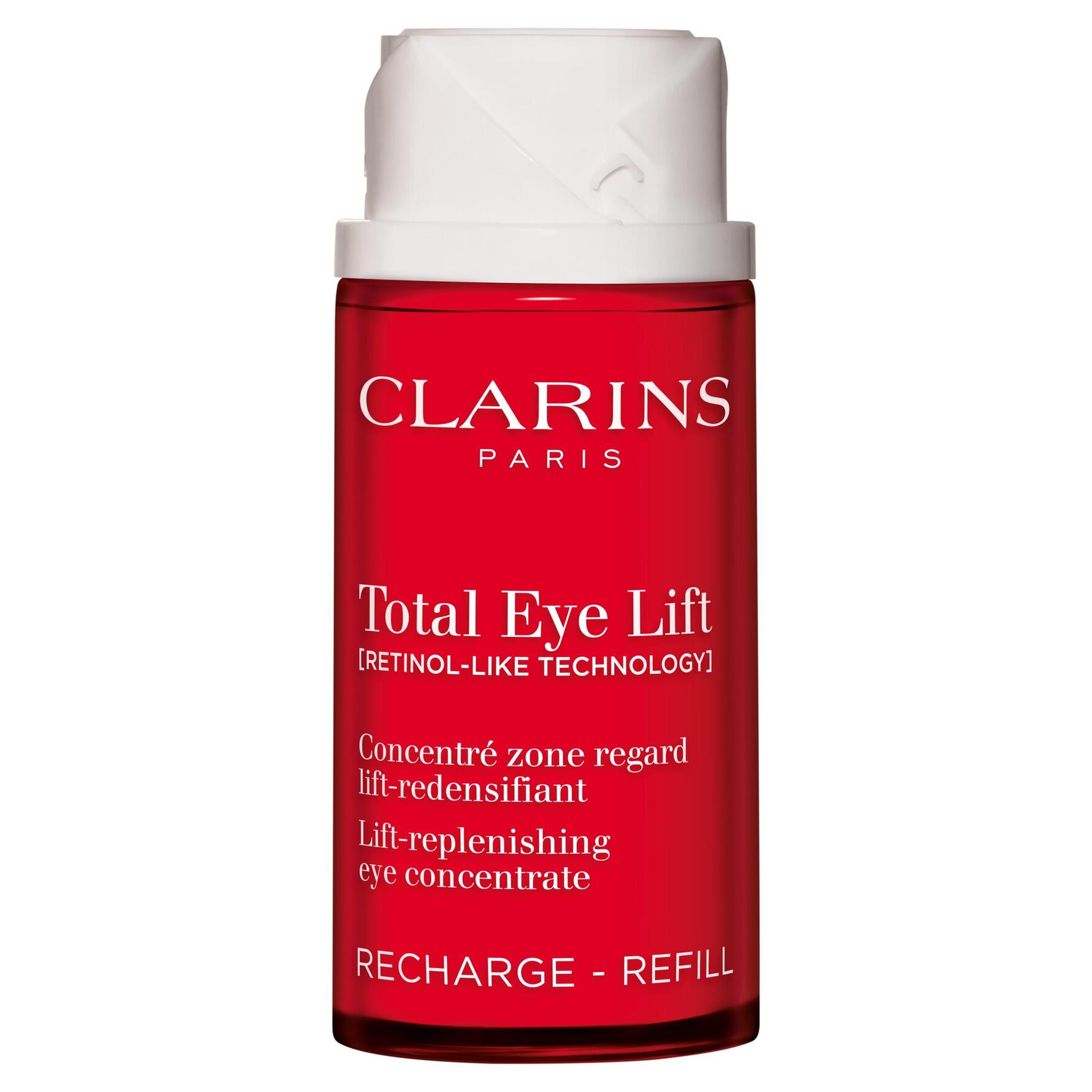 Total Eye Lift - Lift-Replenishing Eye Concentrate Refill 15 ml ...