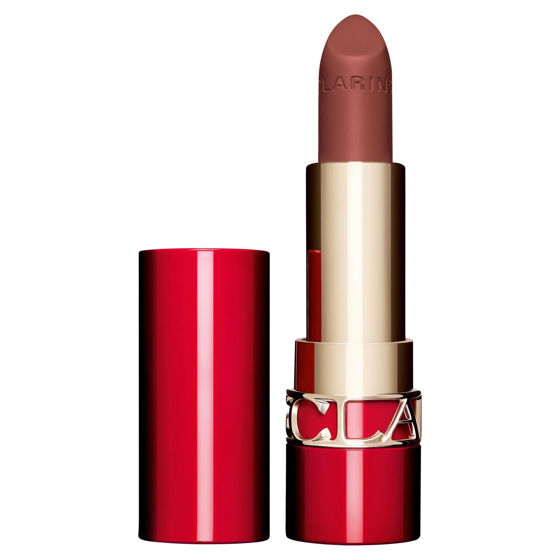 Køb Joli Rouge Velvet 794v fra Clarins - Matas