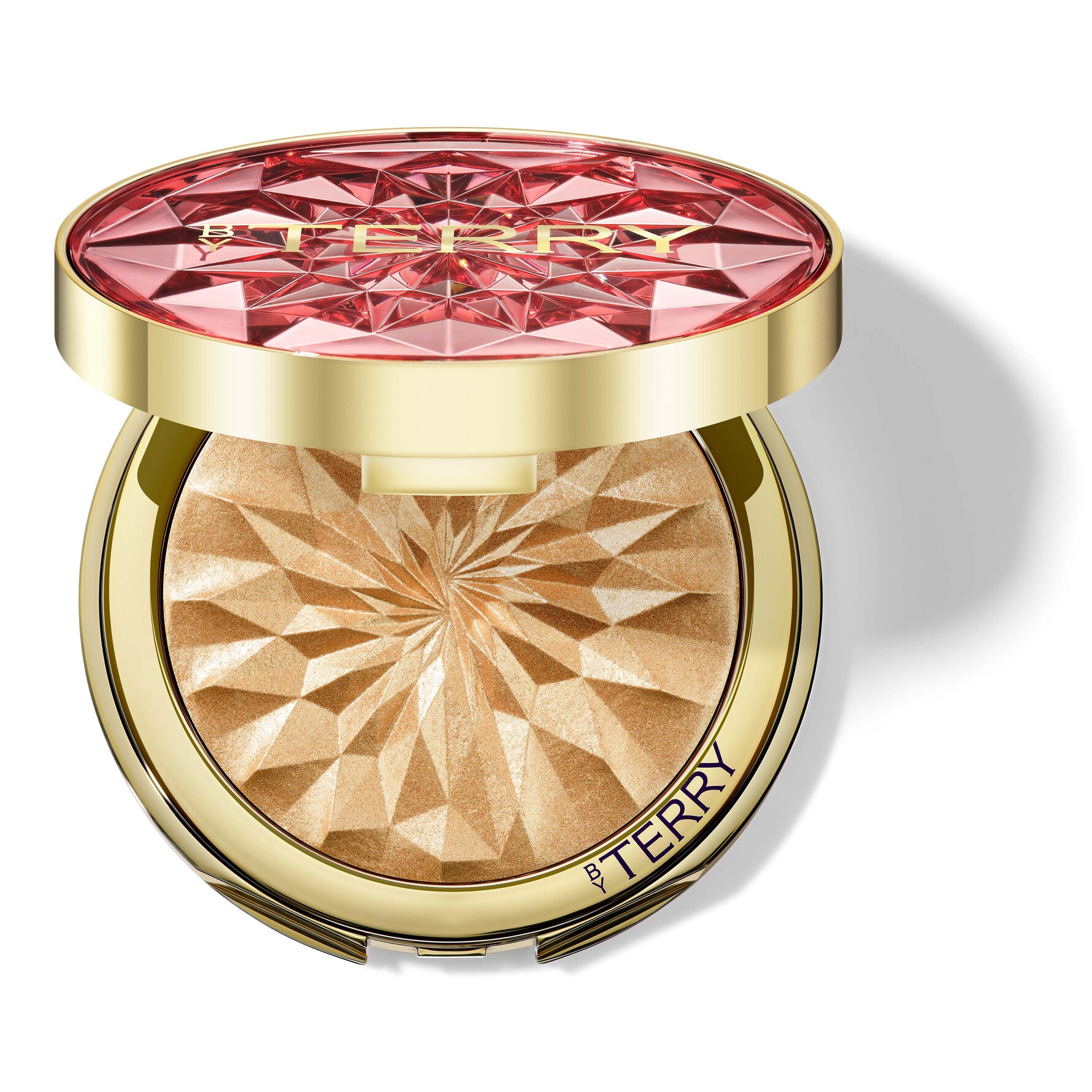 Kjøp Starlight Glow CC Highlighter 1 Golden Glow - By Terry - KICKS