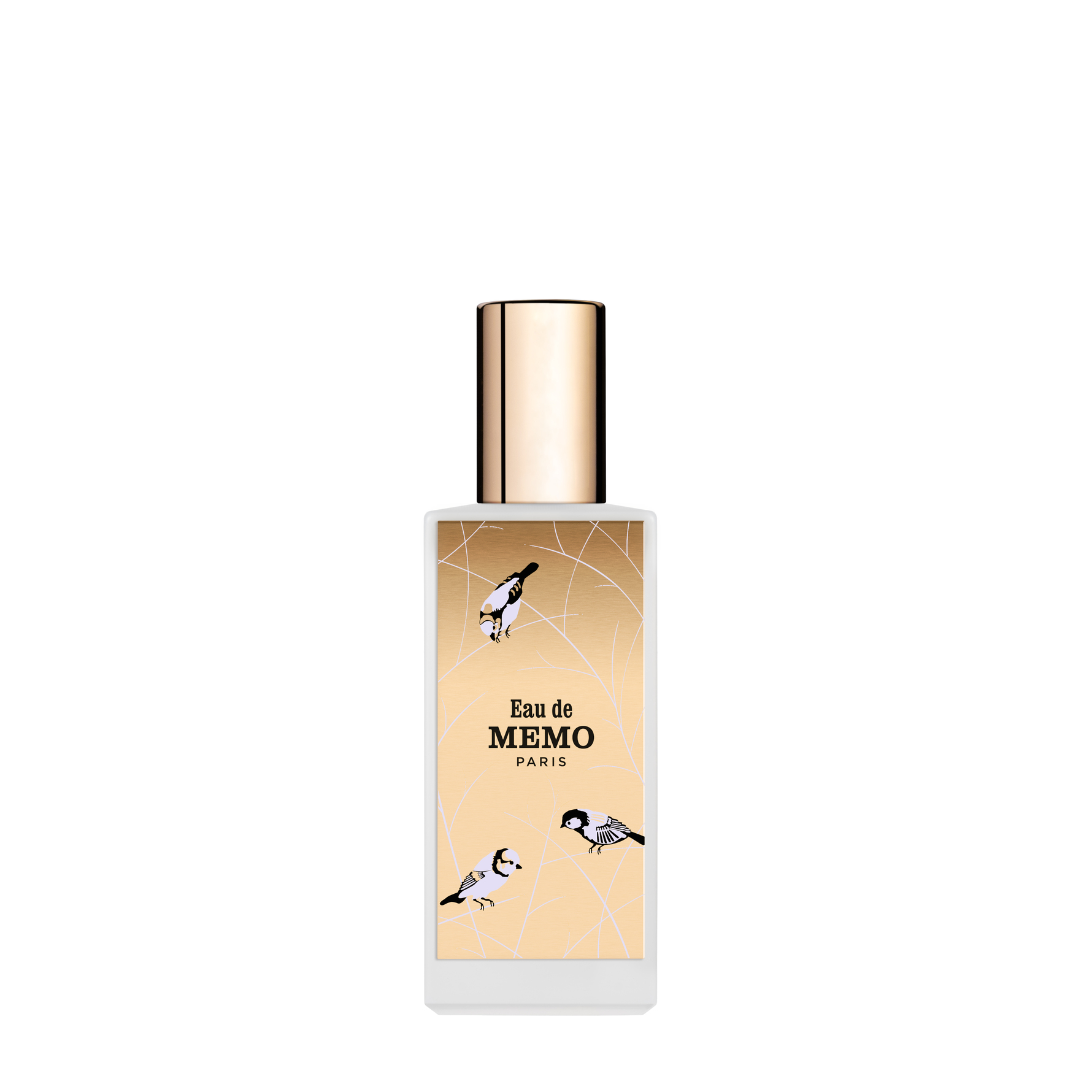 Køb Eau De Memo Eau De Parfum Natural Spray 30 ml fra MEMO PARIS - Matas