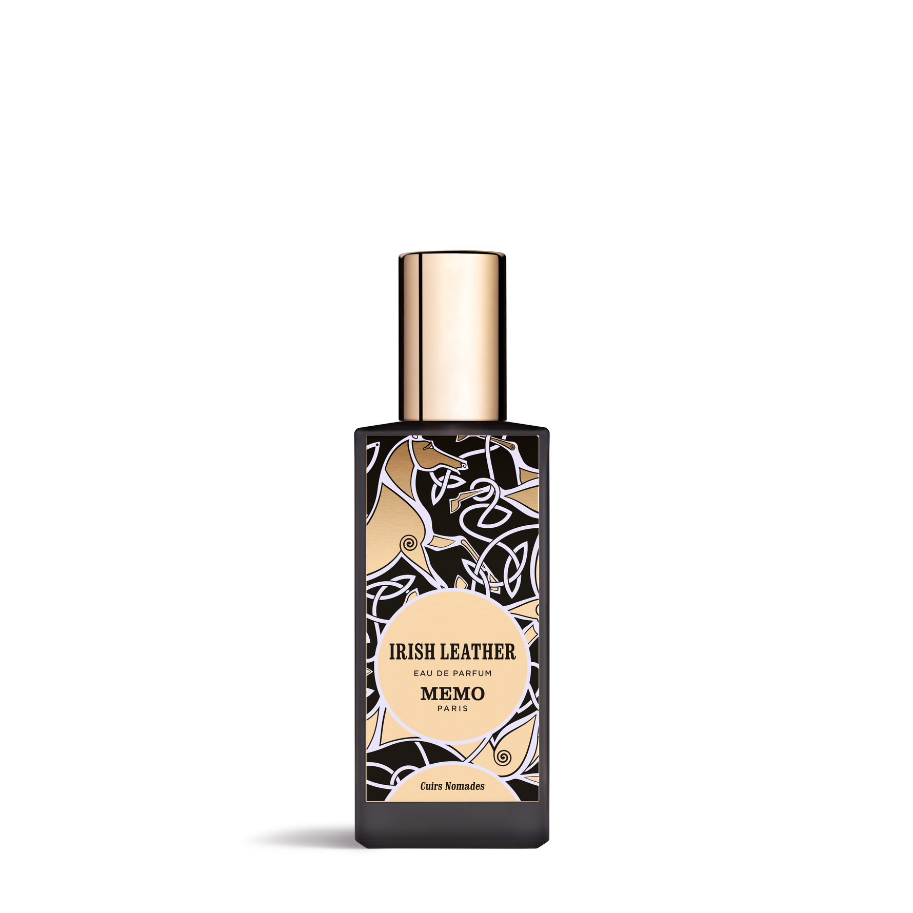 Køb IRISH LEATHER 30 ml fra MEMO PARIS - Matas