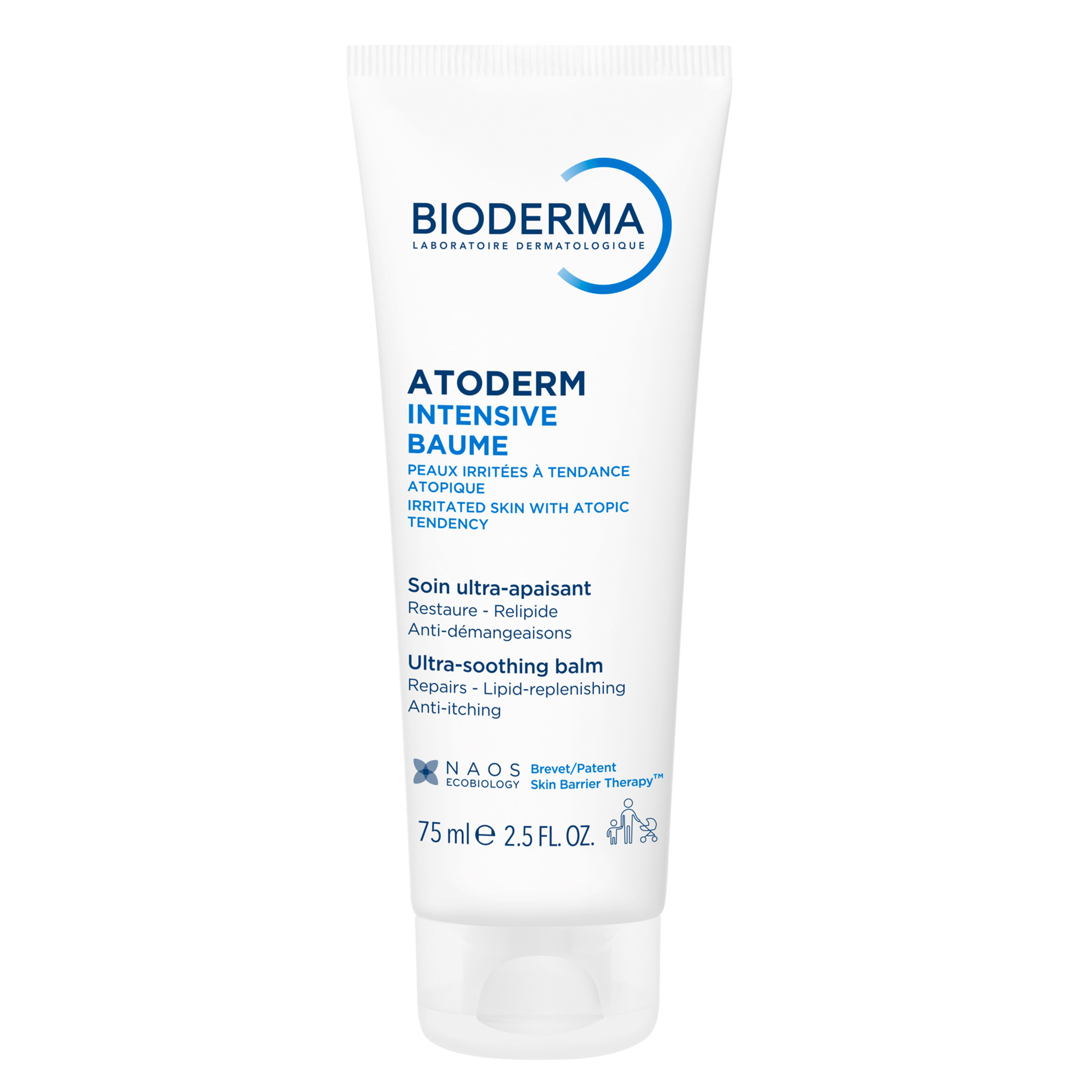 Køb Atoderm Intensive baume 75 ml fra Bioderma - Matas