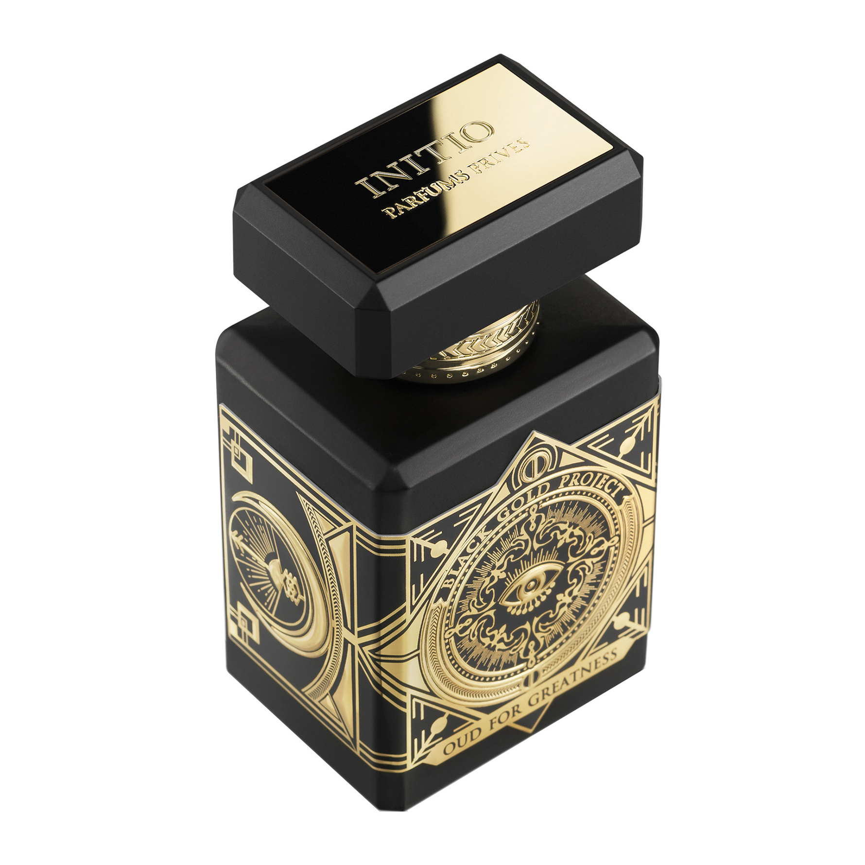 Köp Oud For Greatness EdP 50 ml - Initio - KICKS