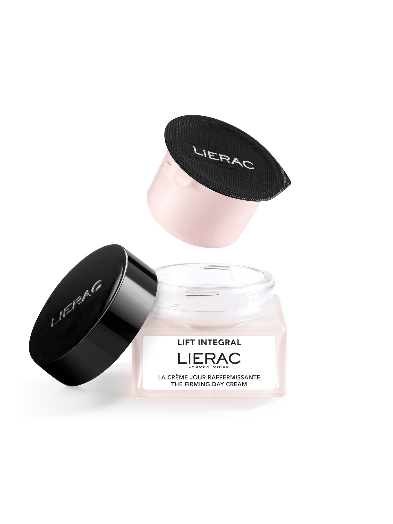 Køb Lift Integral Day Cream Refill 50 ml fra Lierac - Matas