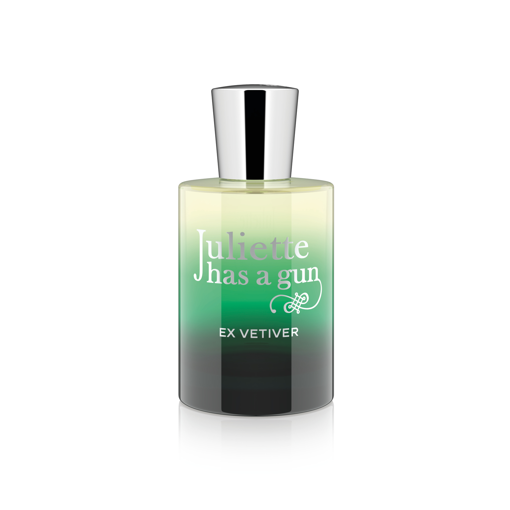 Køb Ex Vetiver Eau de Parfum 50 ml fra Juliette Has A Gun - Matas