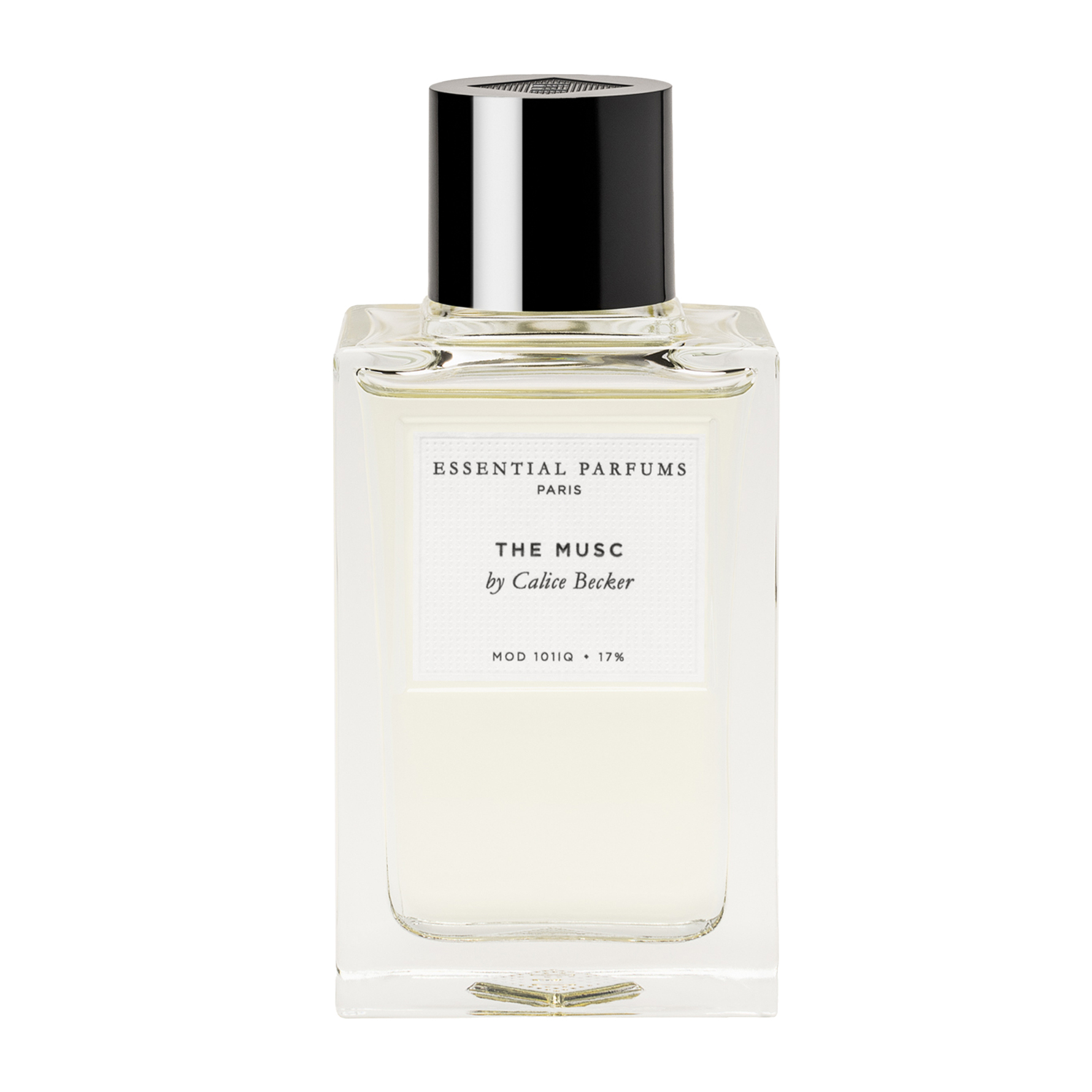 Kjøp The Musc By Calice Becker EdP 100 ml - Essential Parfums - KICKS