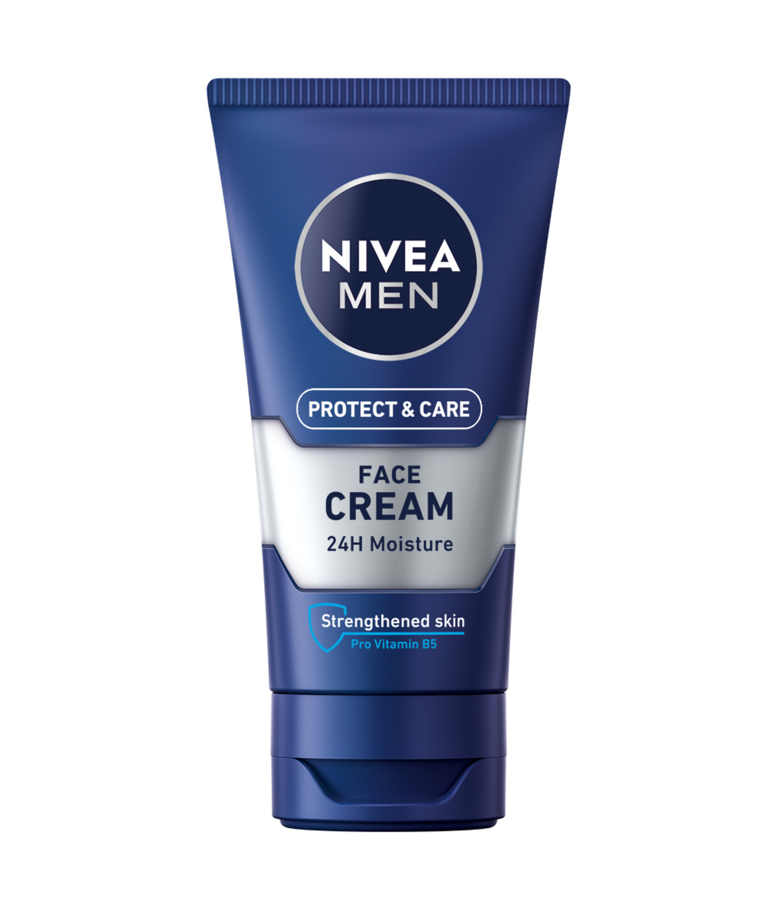 Osta Protect & Care Moisturiser Face Cream 75 ml - NIVEA - KICKS