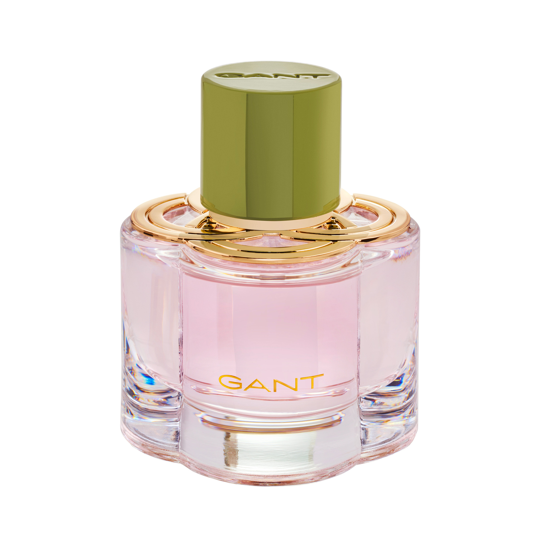 Køb Preppy Rose Eau de Parfum 30 ml fra GANT - Matas