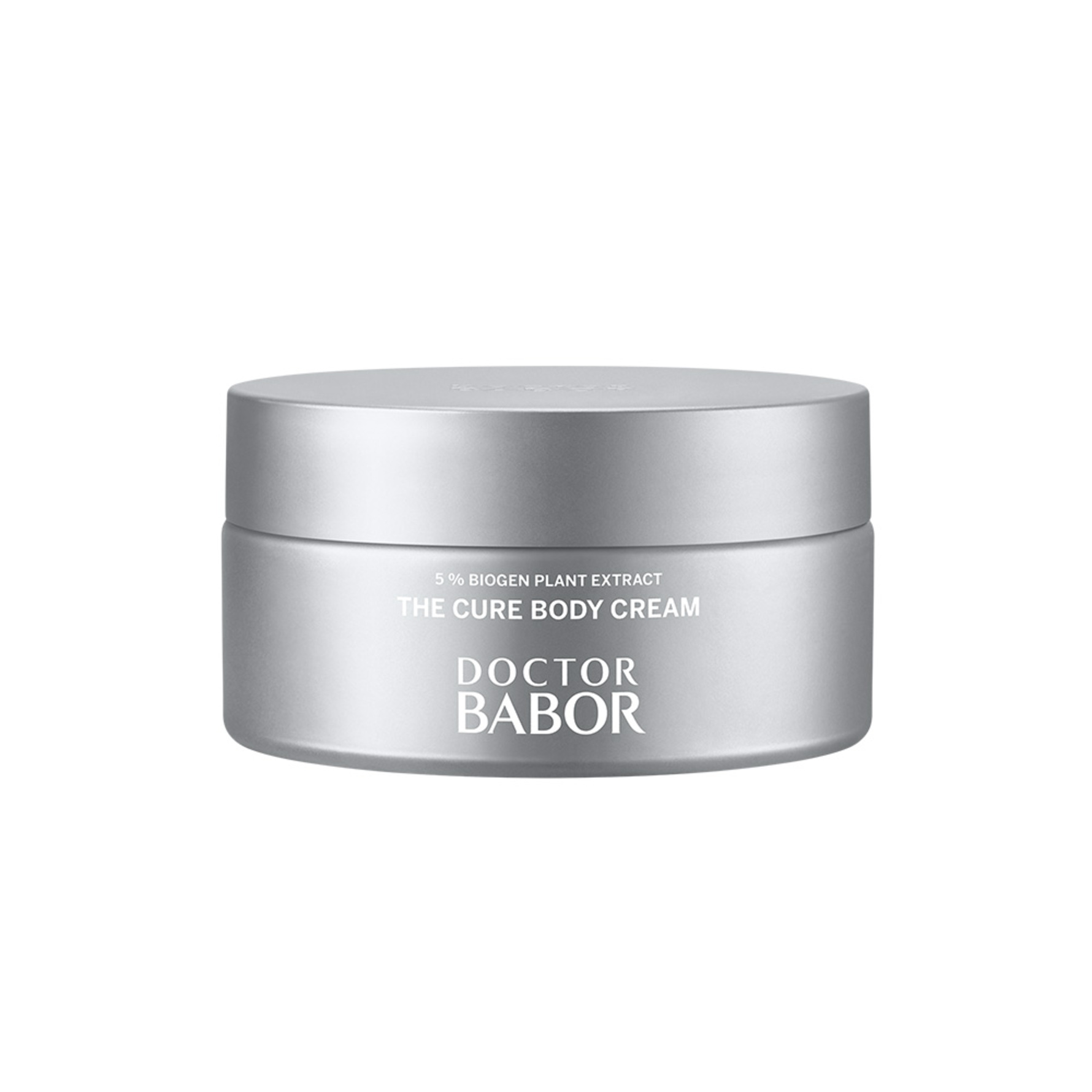 DOCTOR BABOR The Cure Body Cream 200 ml - BABOR - KICKS