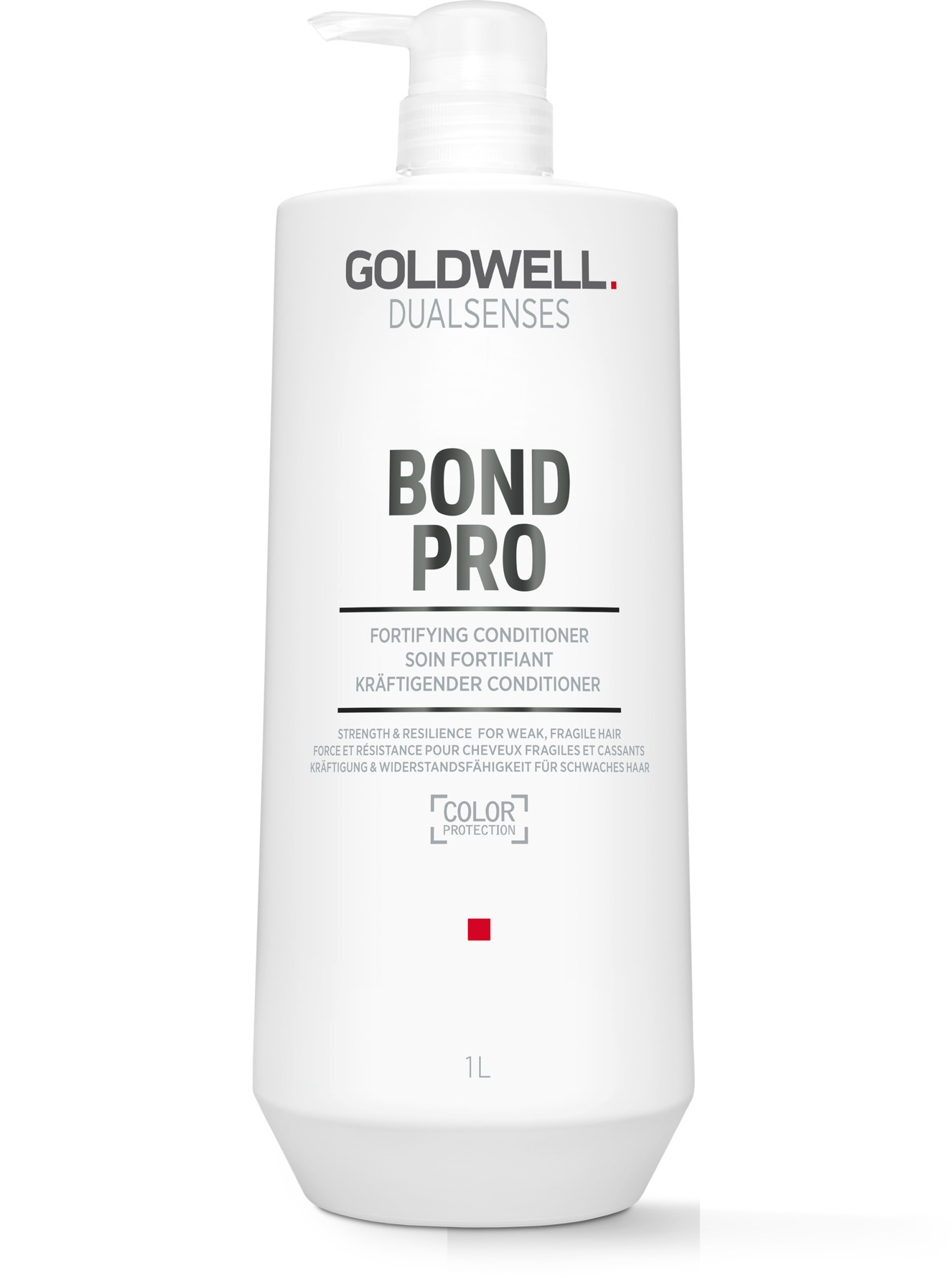 Køb Bond Pro Fortifying Conditioner 1000 ml fra GOLDWELL - Matas