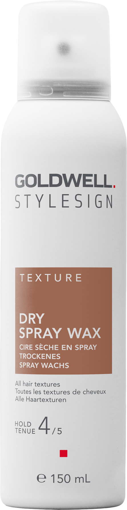 Køb Dry Spray Wax 150 ml fra GOLDWELL - Matas
