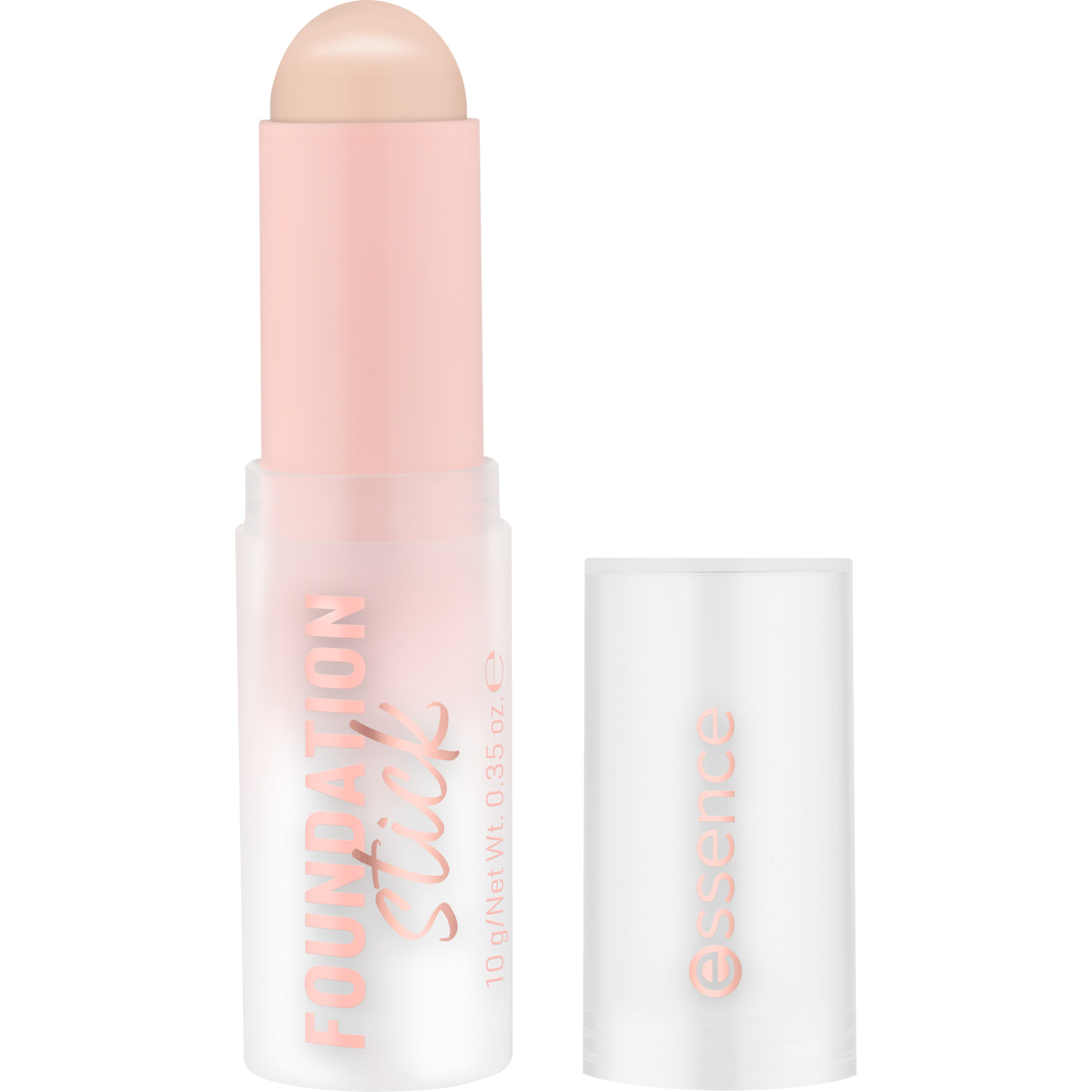 Køb Foundation Stick 50 fra Essence - Matas
