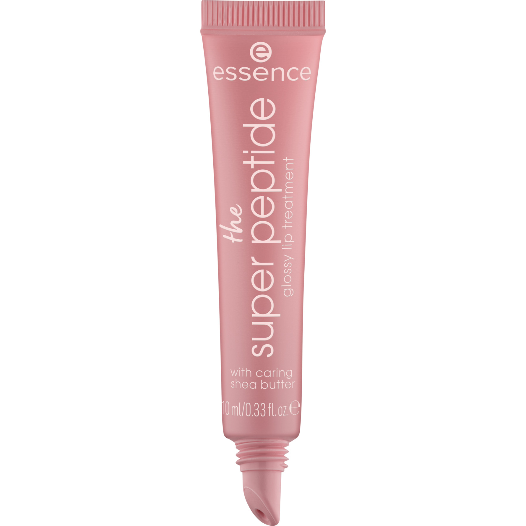 Køb The Super Peptide Glossy Lip Treatment 03 Toffeetastic fra Essence ...