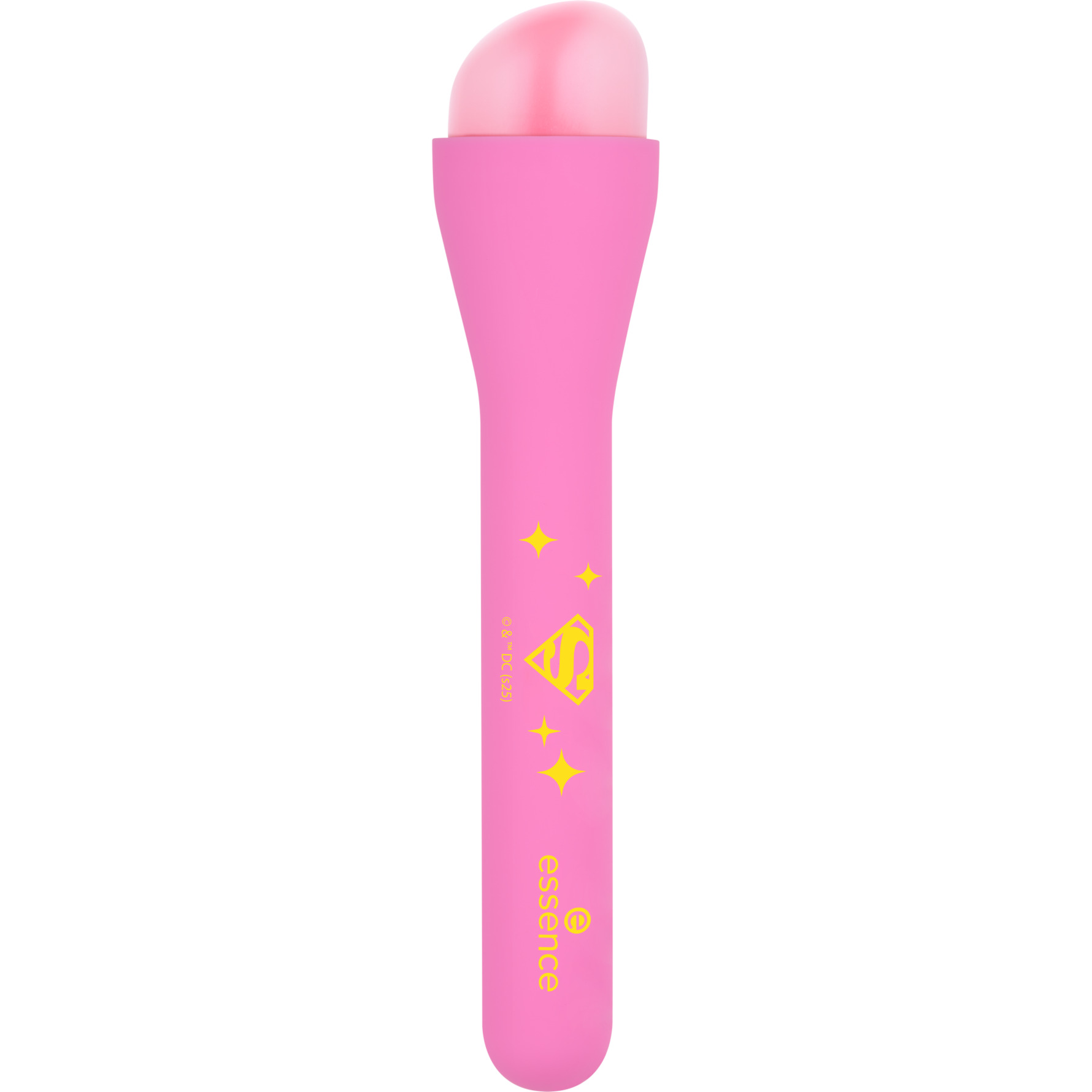 Køb Superman Silicone Blush Brush fra Essence - Matas
