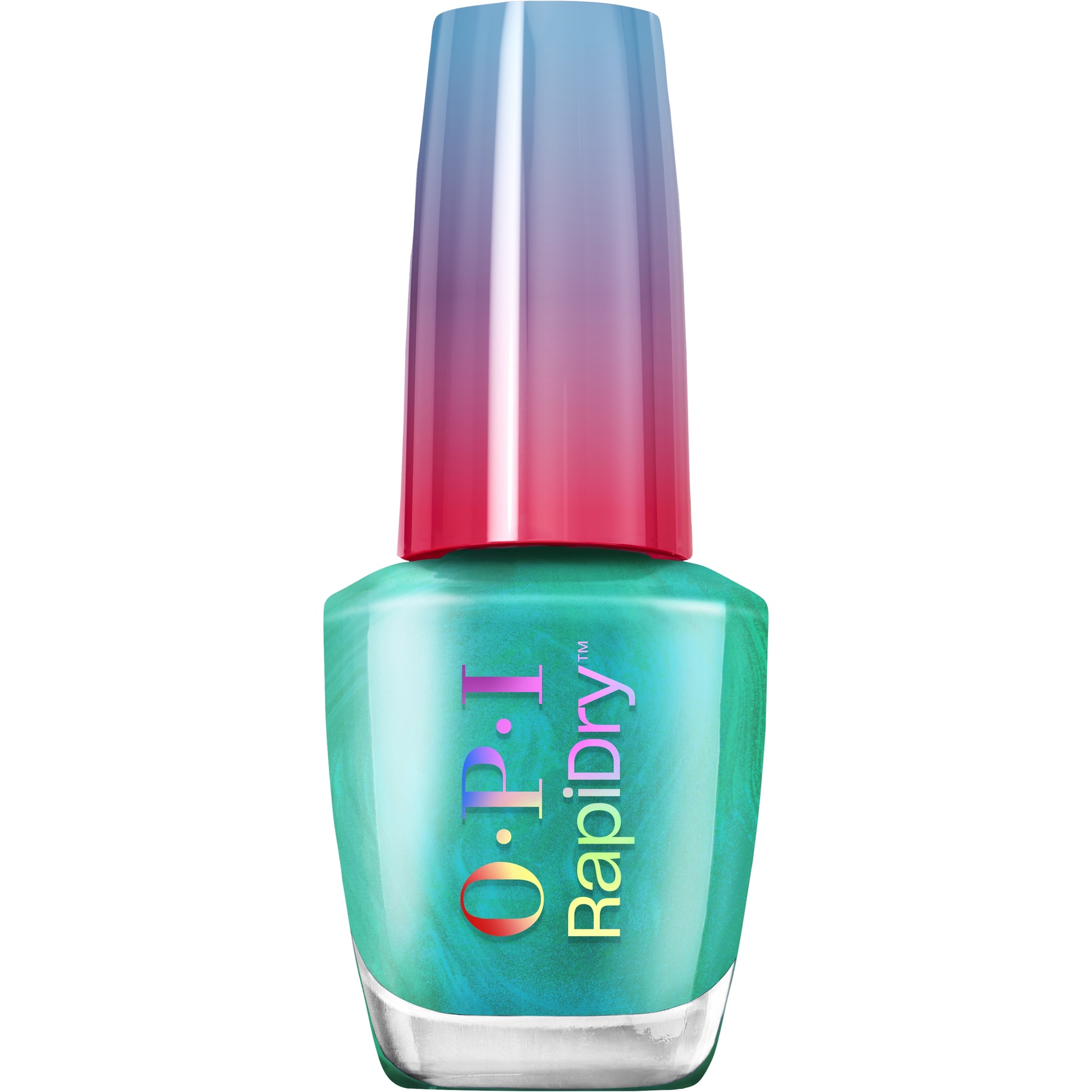 Køb RapiDry Speed of Bright 9 ml fra OPI - Matas