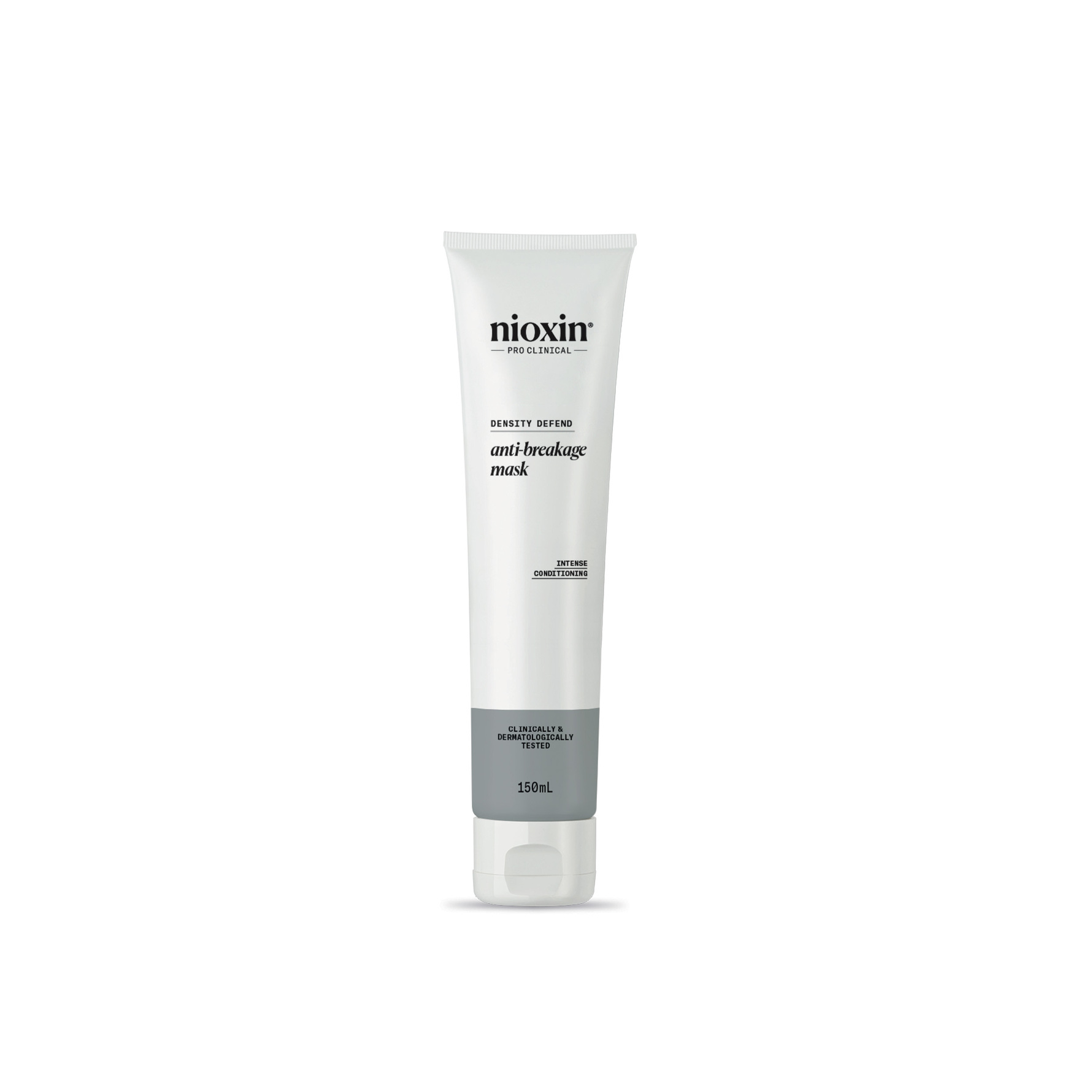Køb Anti-Breakage Strengthening Mask 150 ml fra Nioxin - Matas