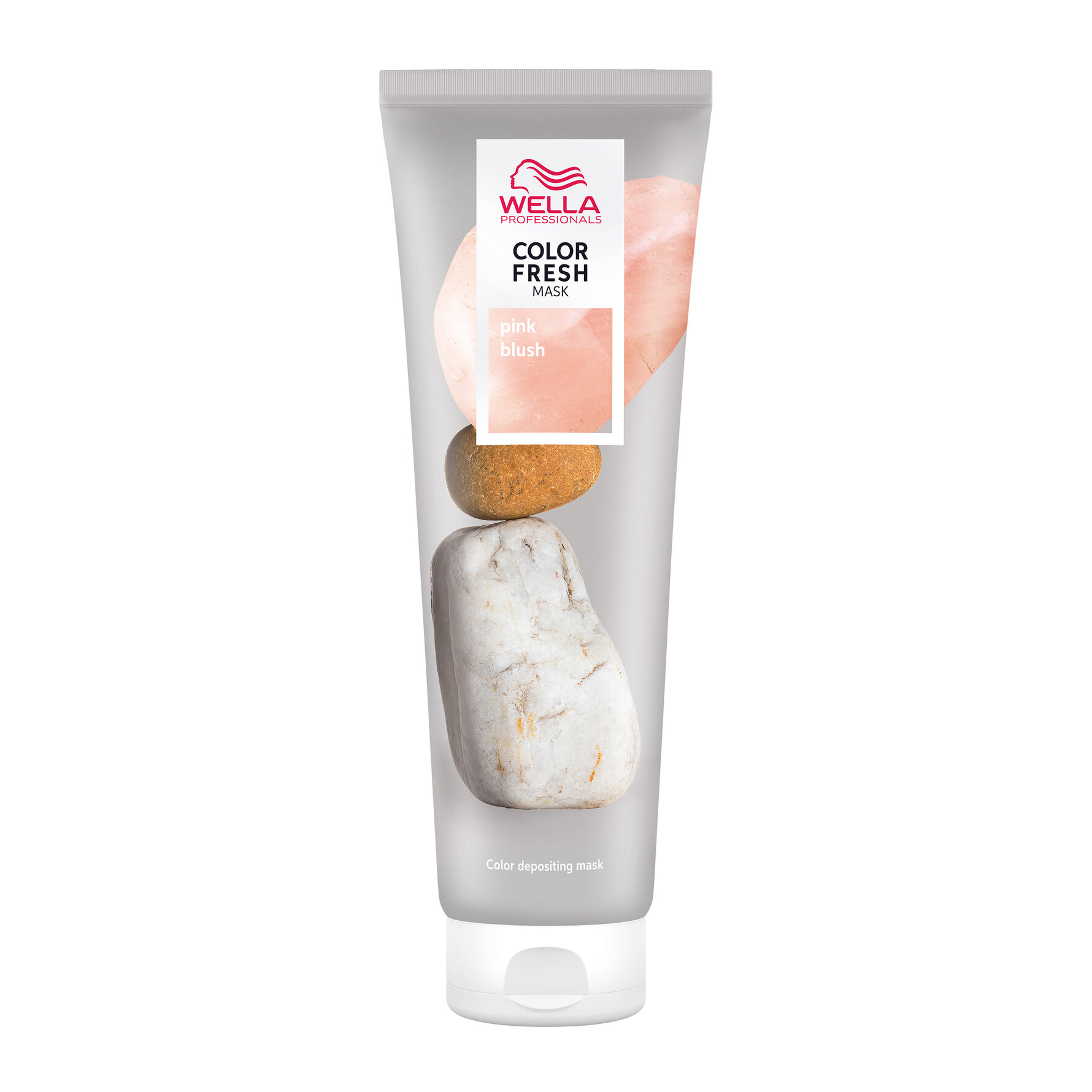 Kjøp Color Fresh Mask Color Fresh Mask Pink Blush - Wella Professionals ...