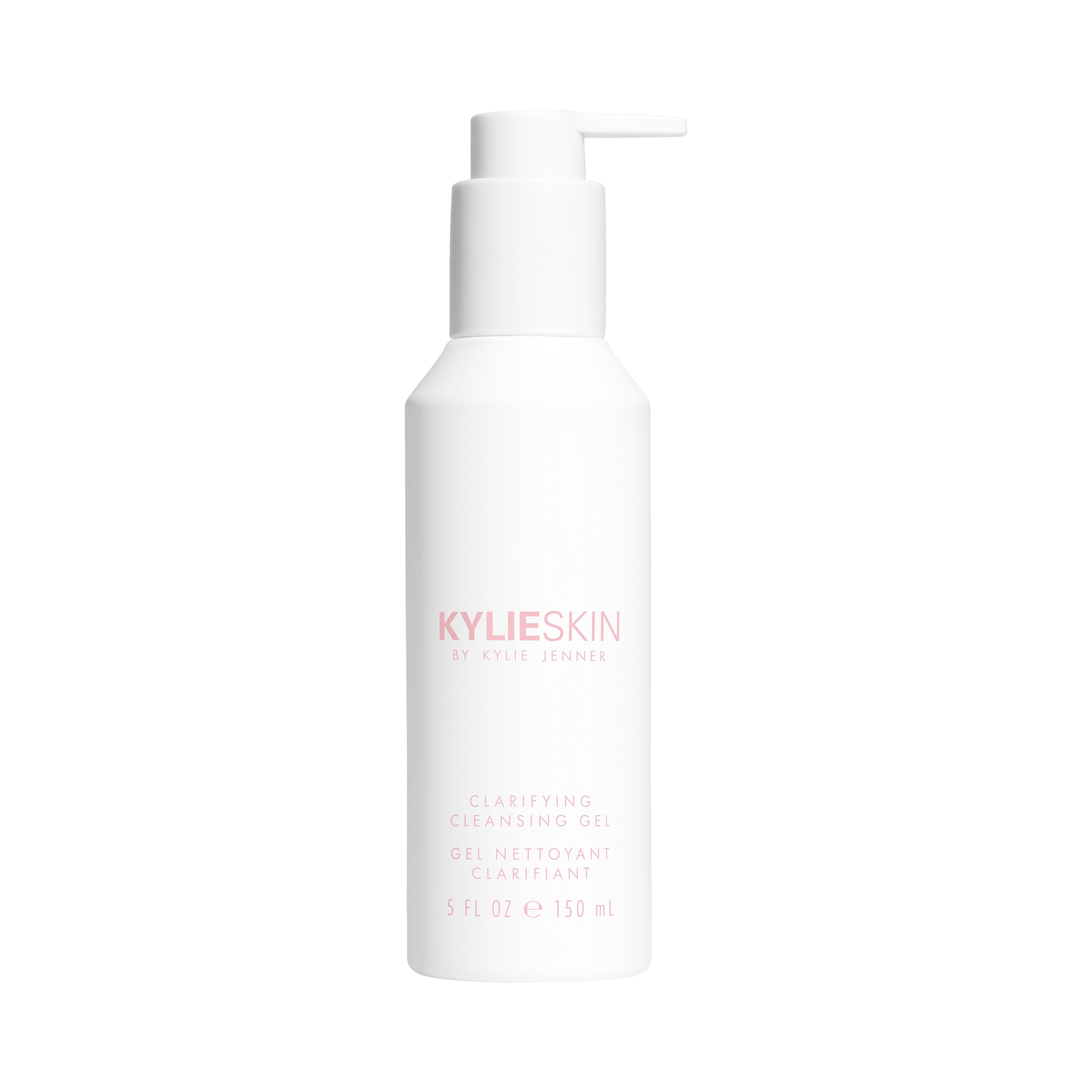 Clarifying Cleansing Gel 150 ml - Kylie Cosmetics - KICKS