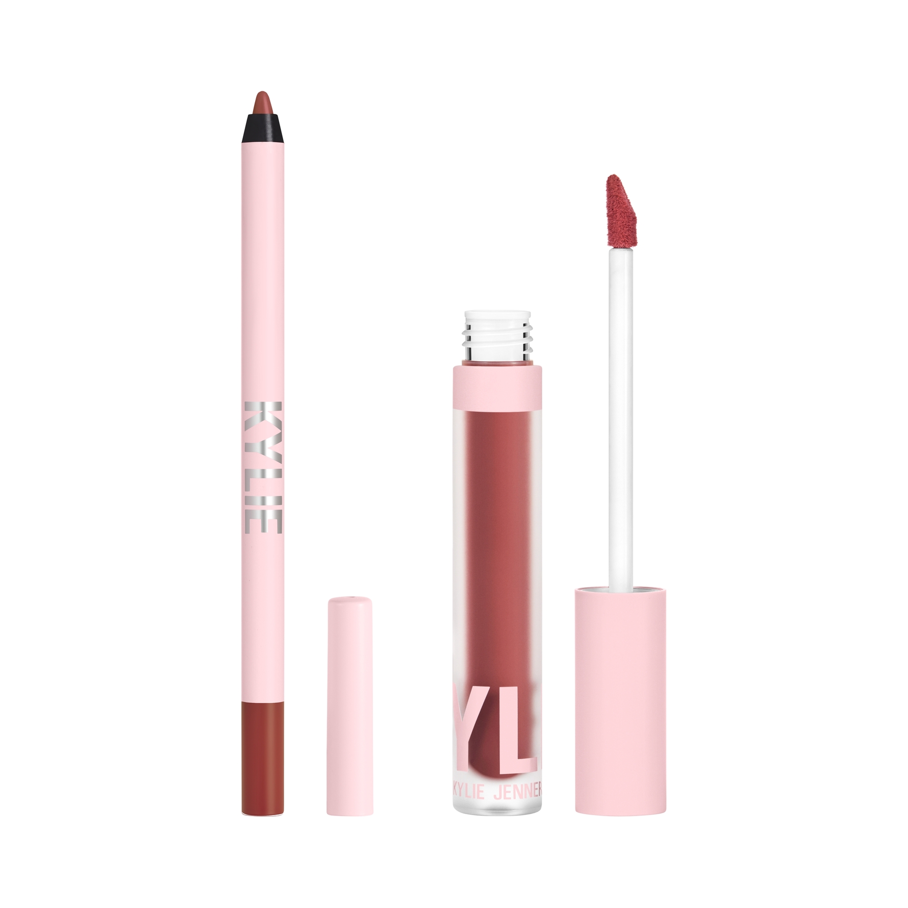 Lip Blush Kit 319 Category Is Lips - Kylie Cosmetics - KICKS