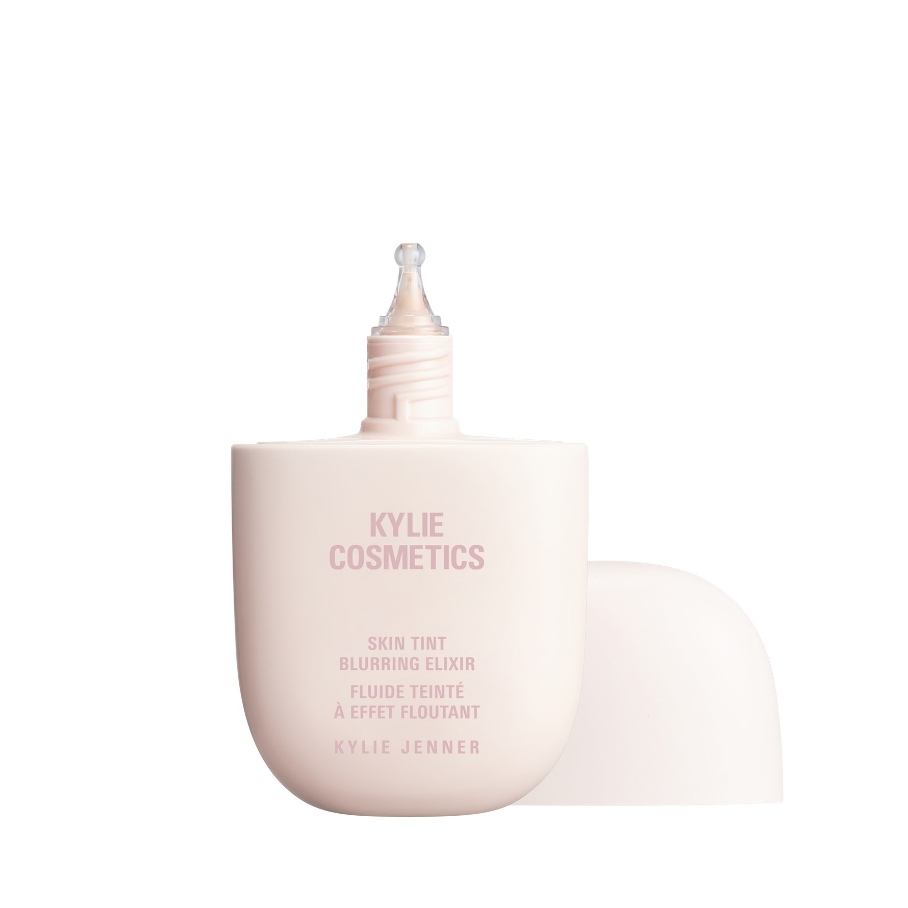 Skin Tint Blurring Elixir 2C - Kylie Cosmetics - KICKS