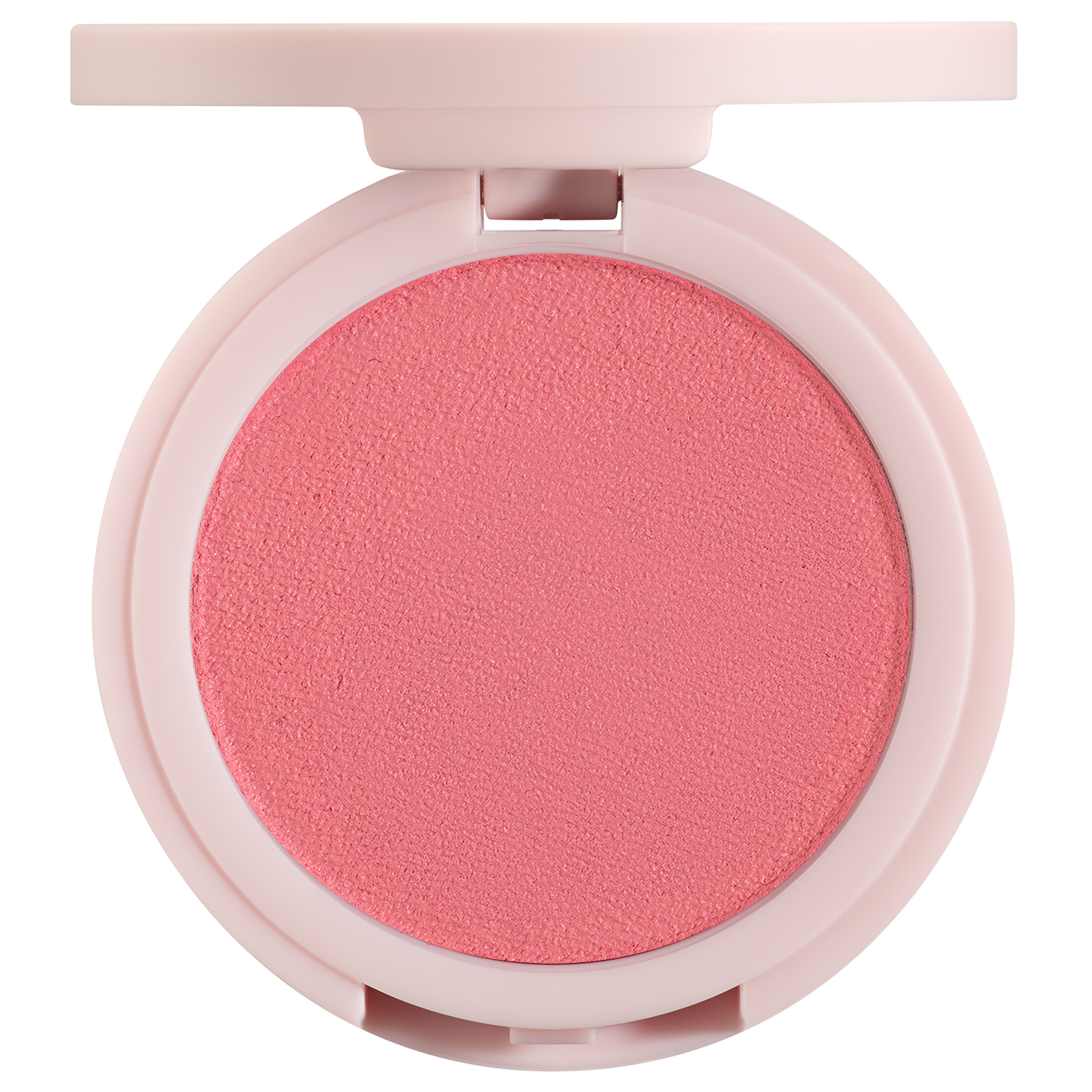 Køb Hybrid Blush Powder 215 Cheeky Mood fra Kylie Cosmetics - Matas