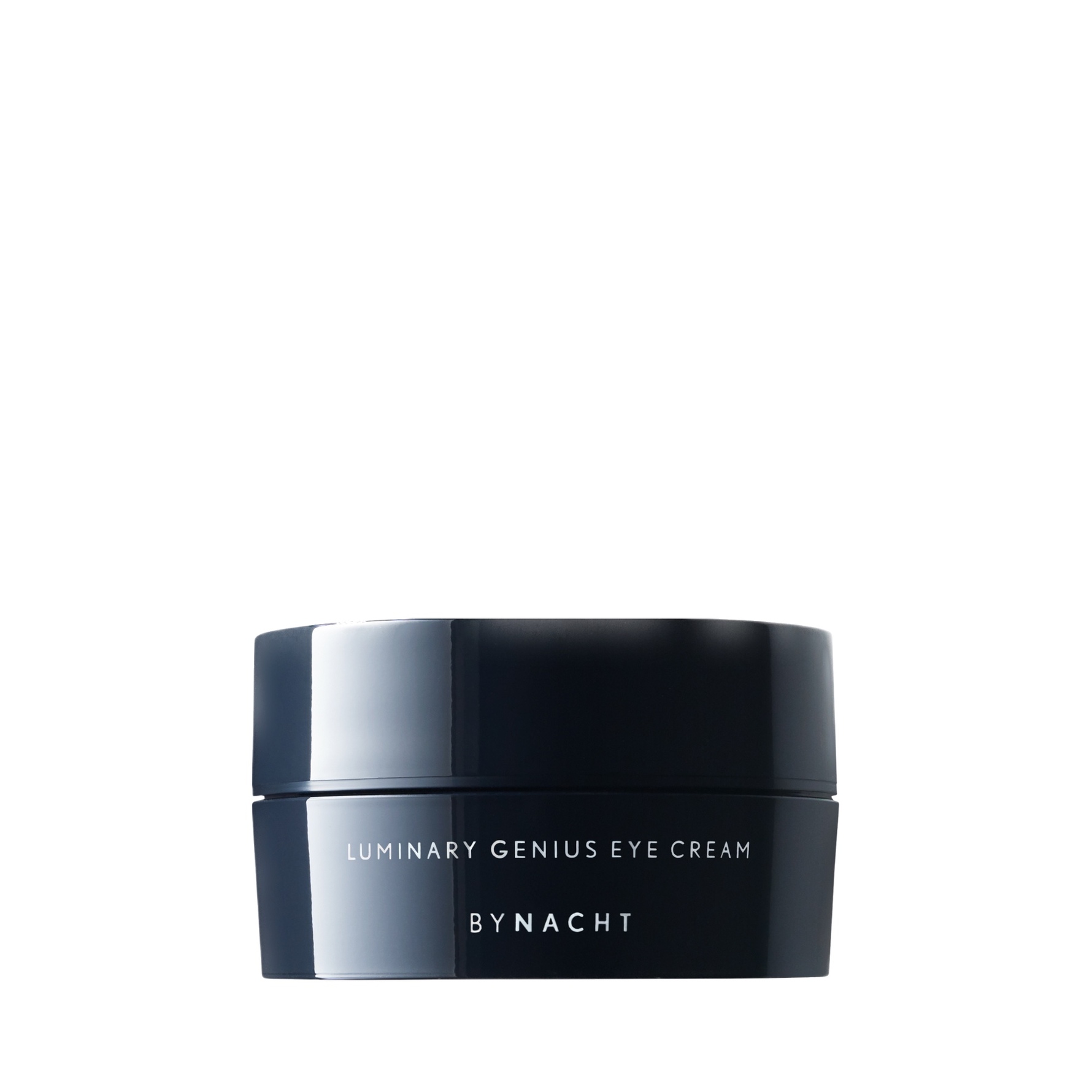 Køb Luminary Genius Eye Cream 15 ml fra BYNACHT - Matas