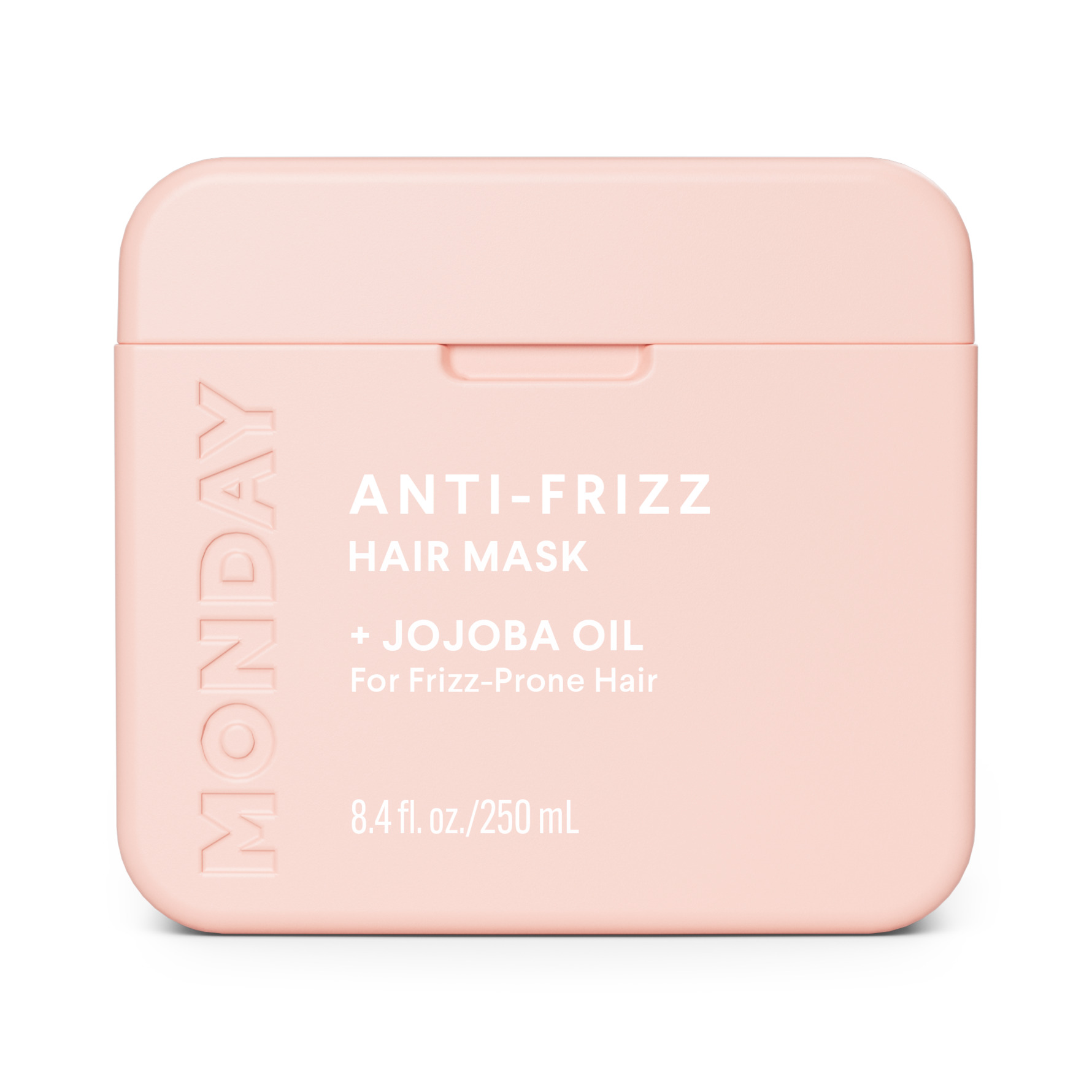 Køb Anti-Frizz Hair Mask 250 ml fra MONDAY - Matas