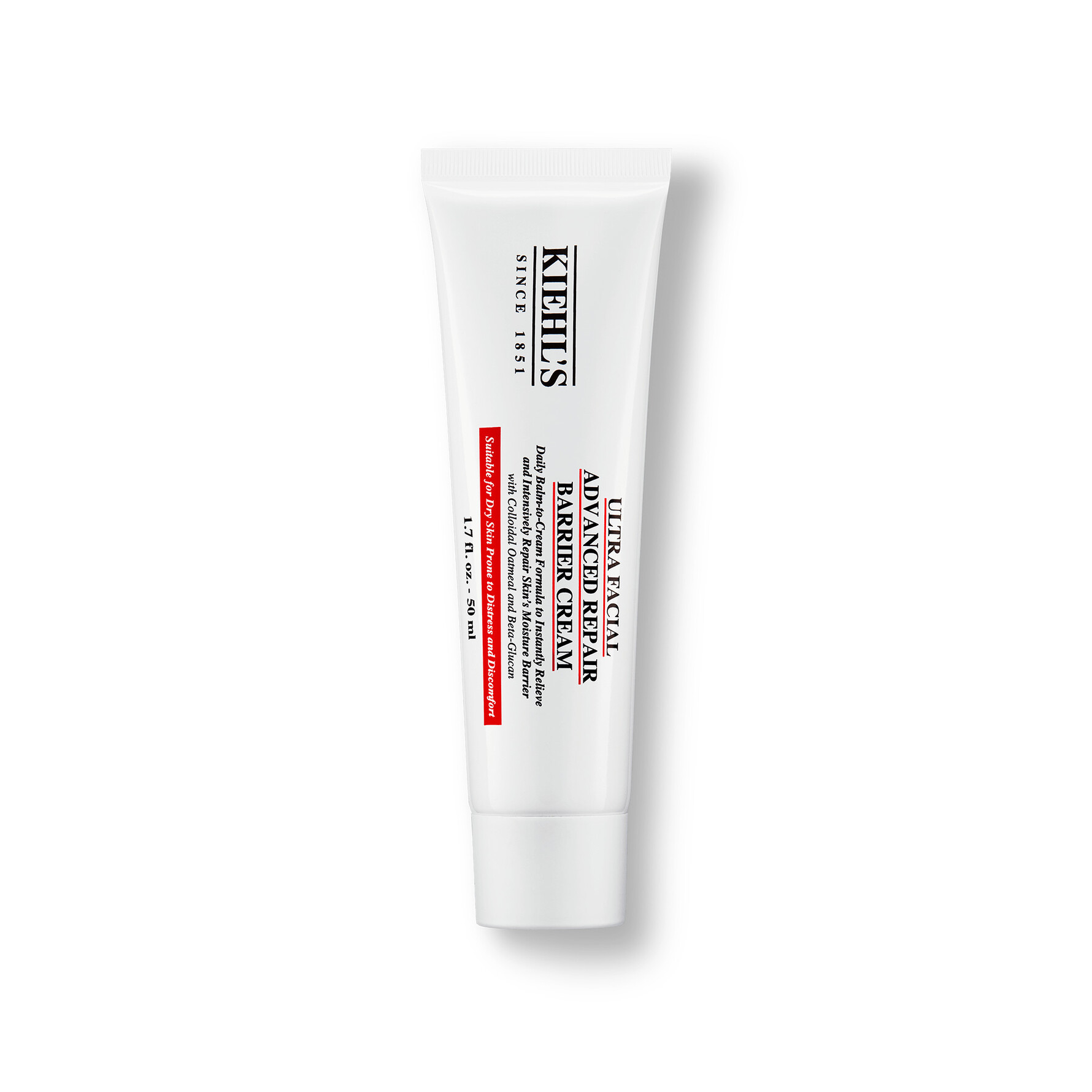 Køb Ultra Facial Adv Barrier Repair Cream 50 ml fra Kiehl’s - Matas