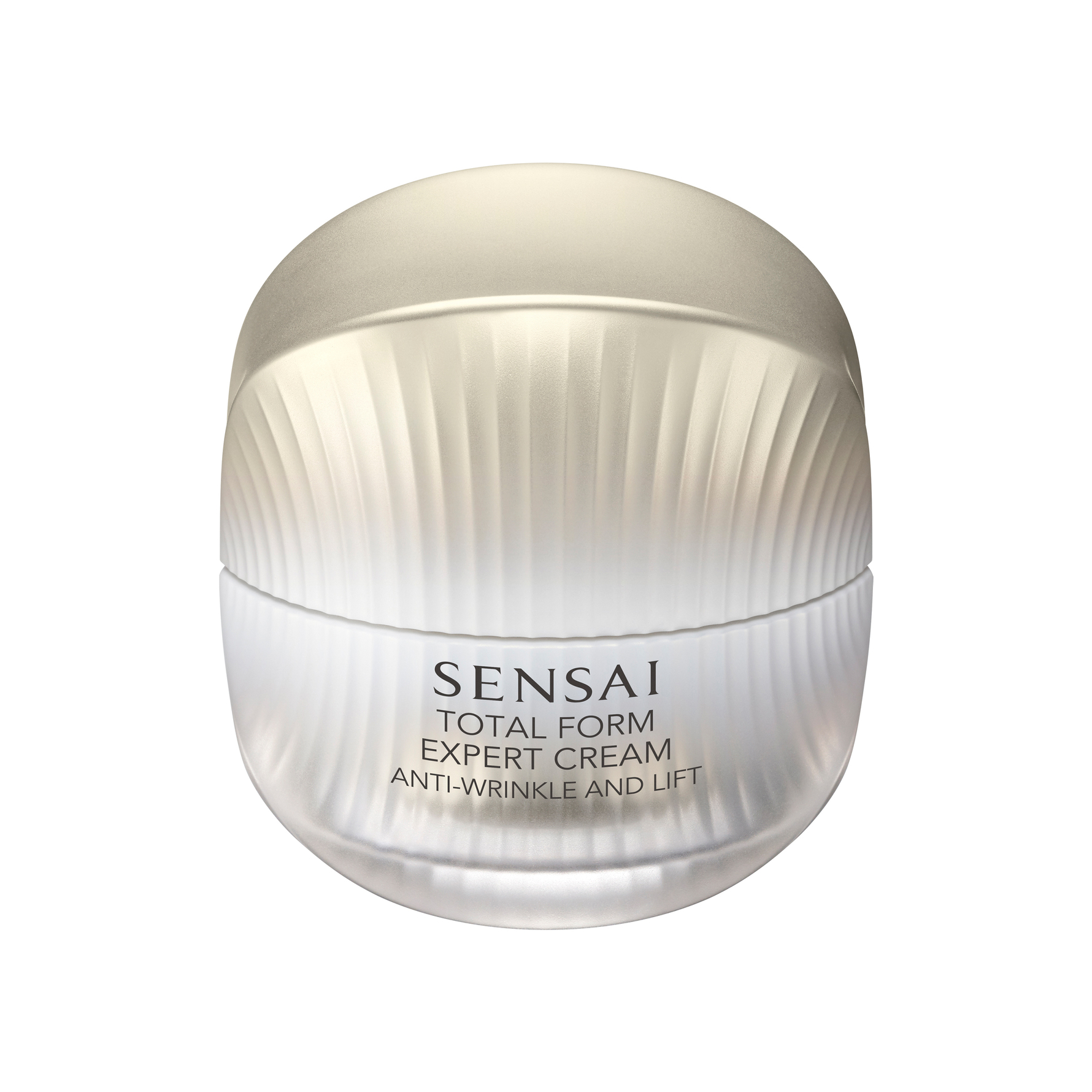 Køb Total Form Expert Cream 50 ml fra Sensai - Matas
