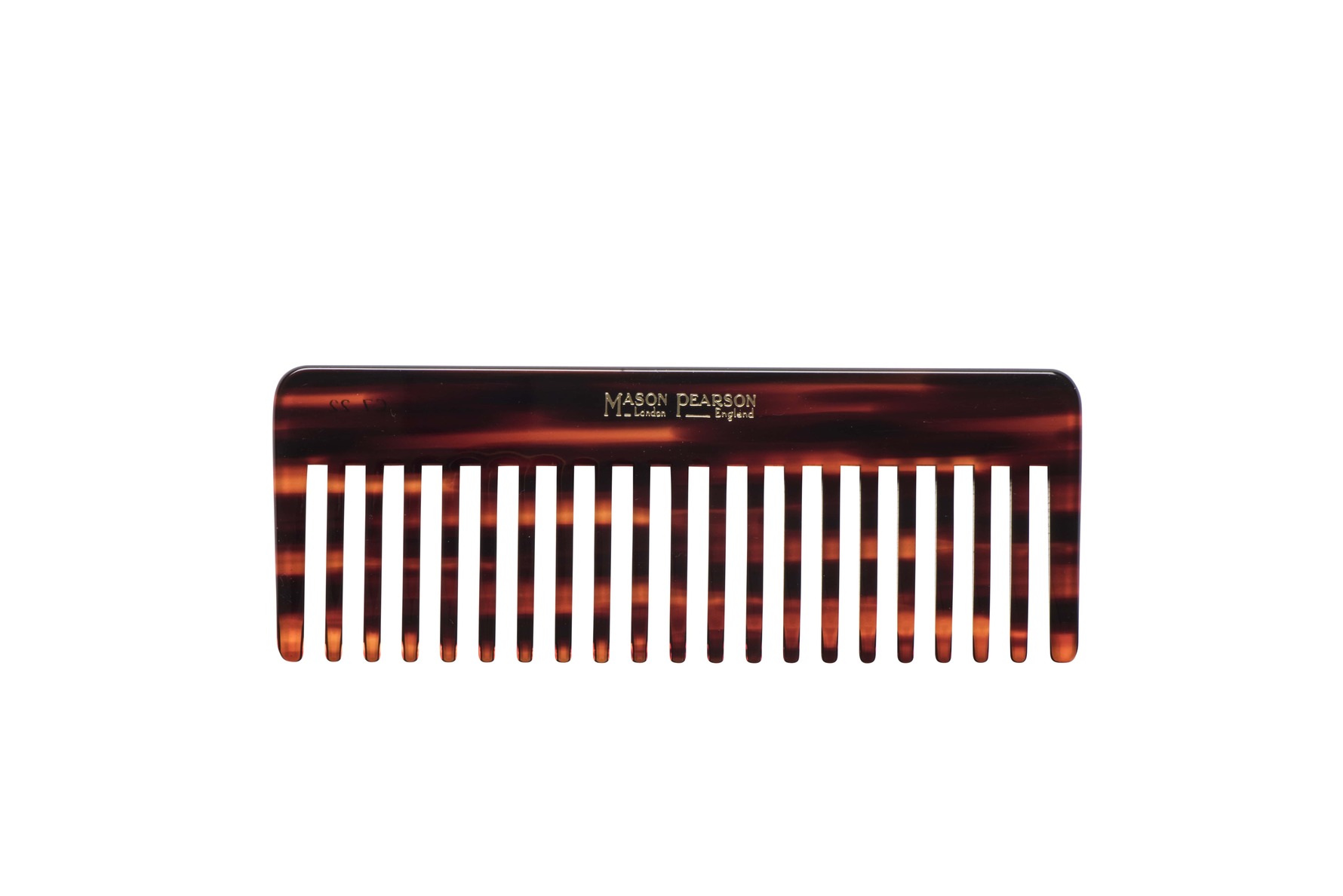 Kjøp C7 - Rake Comb - Mason Pearson - KICKS