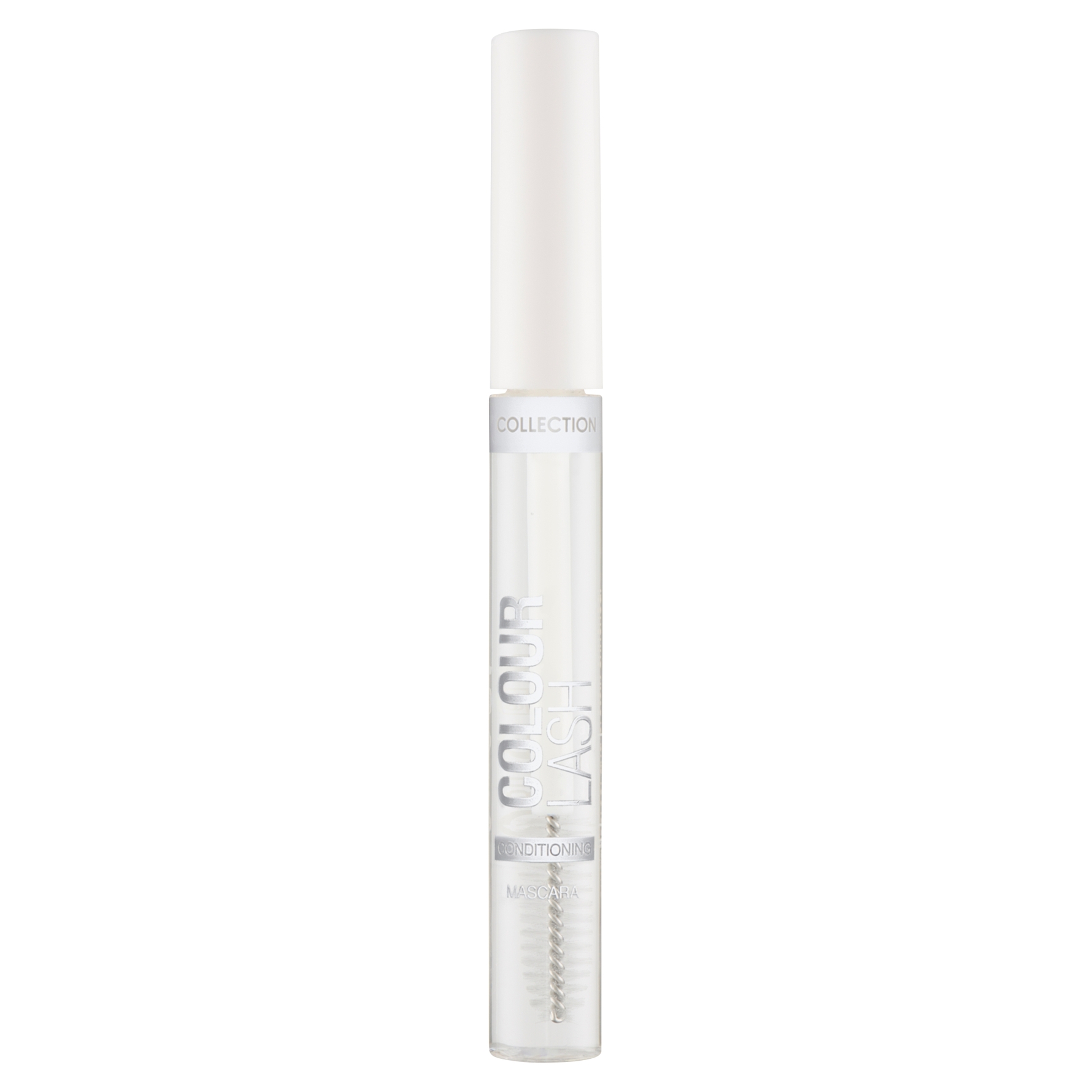 Køb Clear Mascara Clear fra COLLECTION - Matas