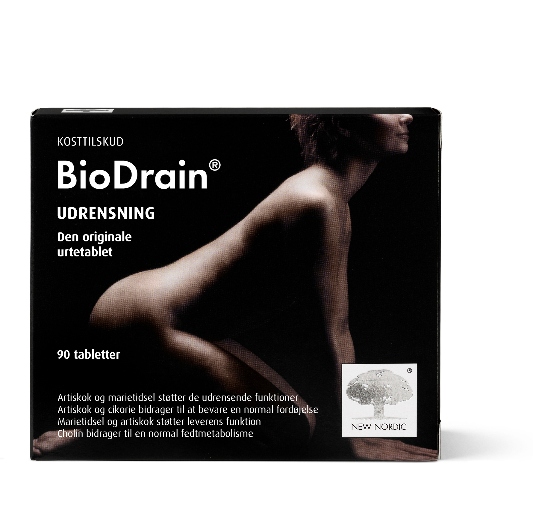 Køb NN Bio Drain fra BioDrain - Matas