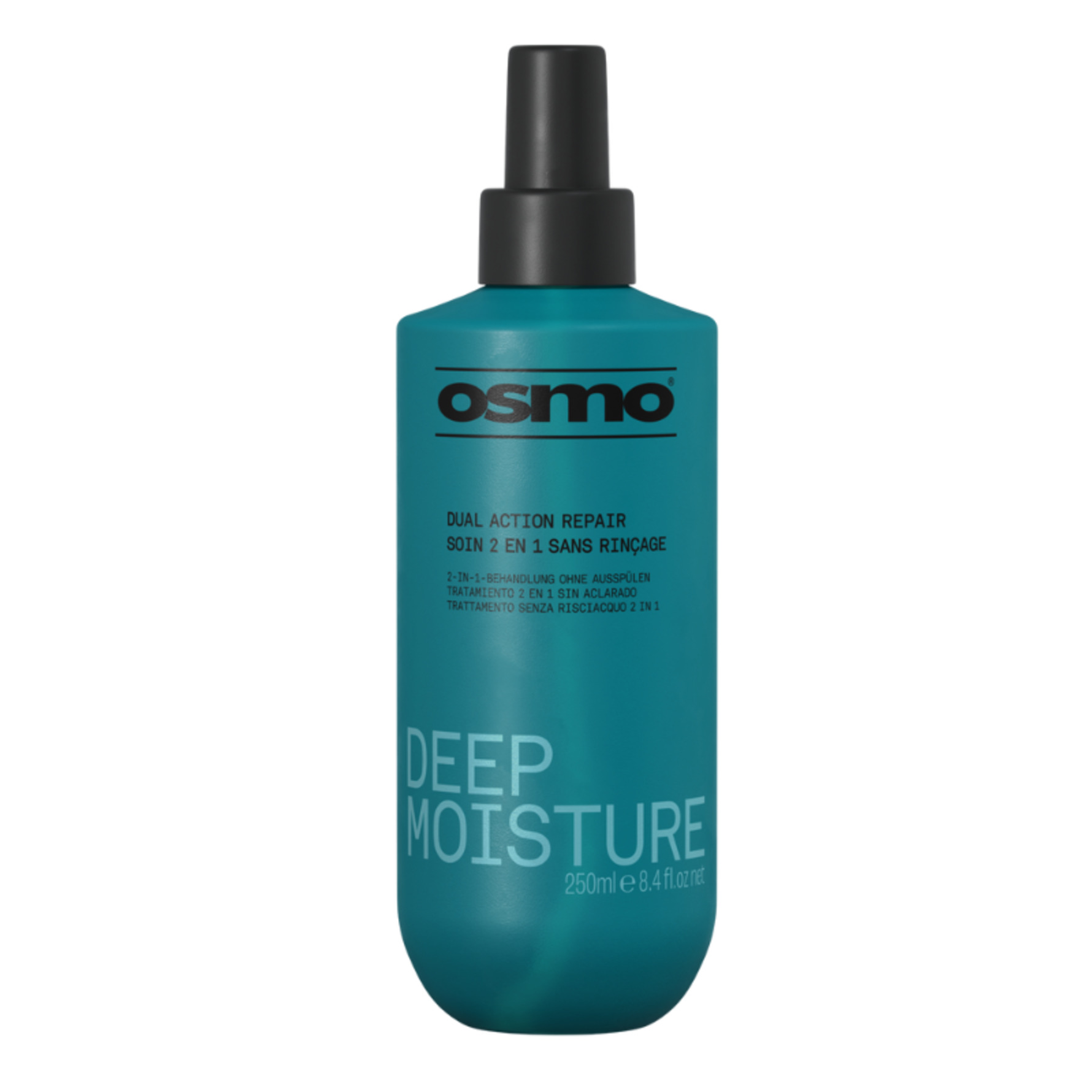 Køb Dual Action Miracle Repair 250 ml fra OSMO - Matas